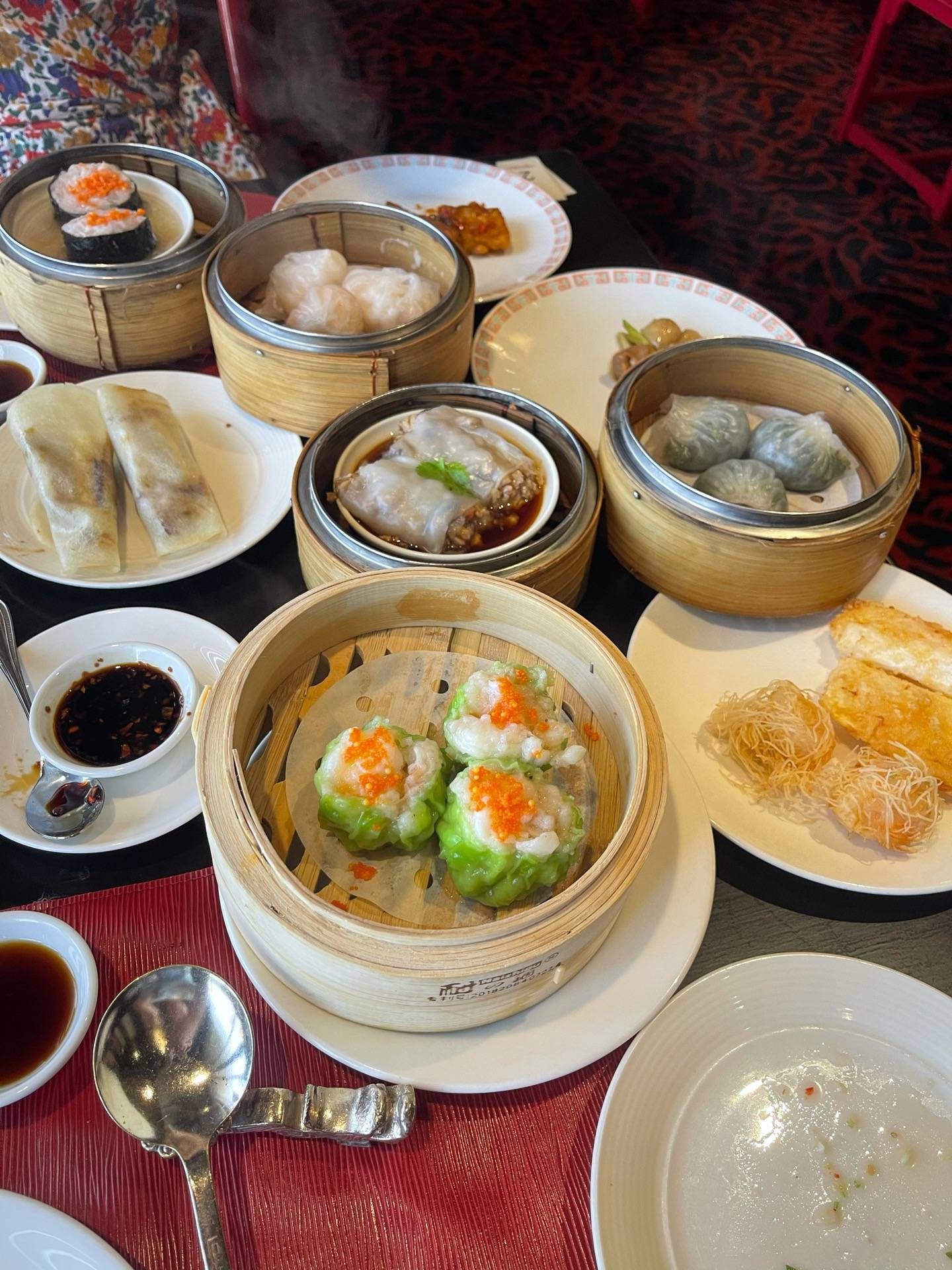 รูป Sui Sian at The Landmark Bangkok - Wongnai