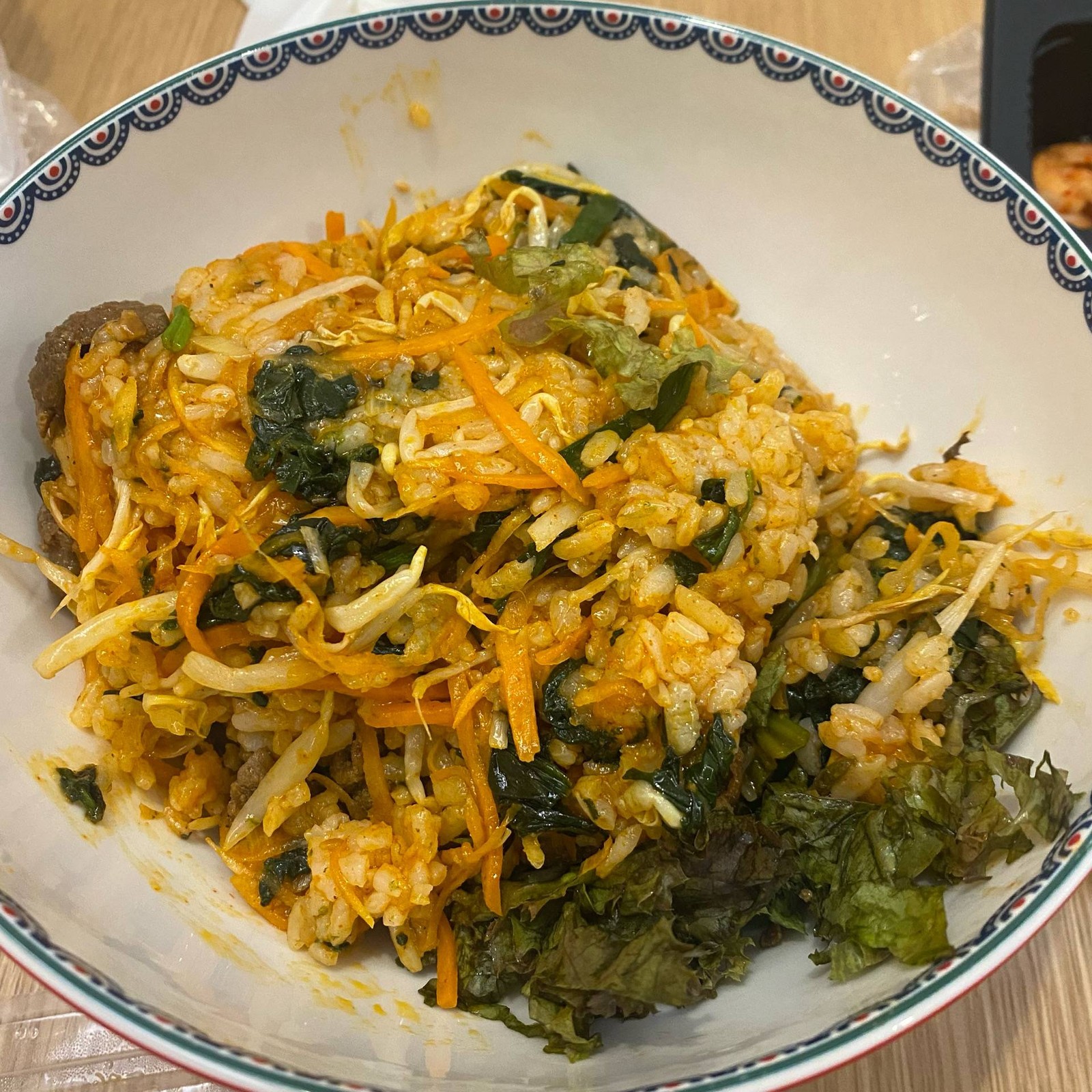 รูป Kiani ฟิฟท์ตี้ฟิฟท์ ทองหล่อ - Wongnai