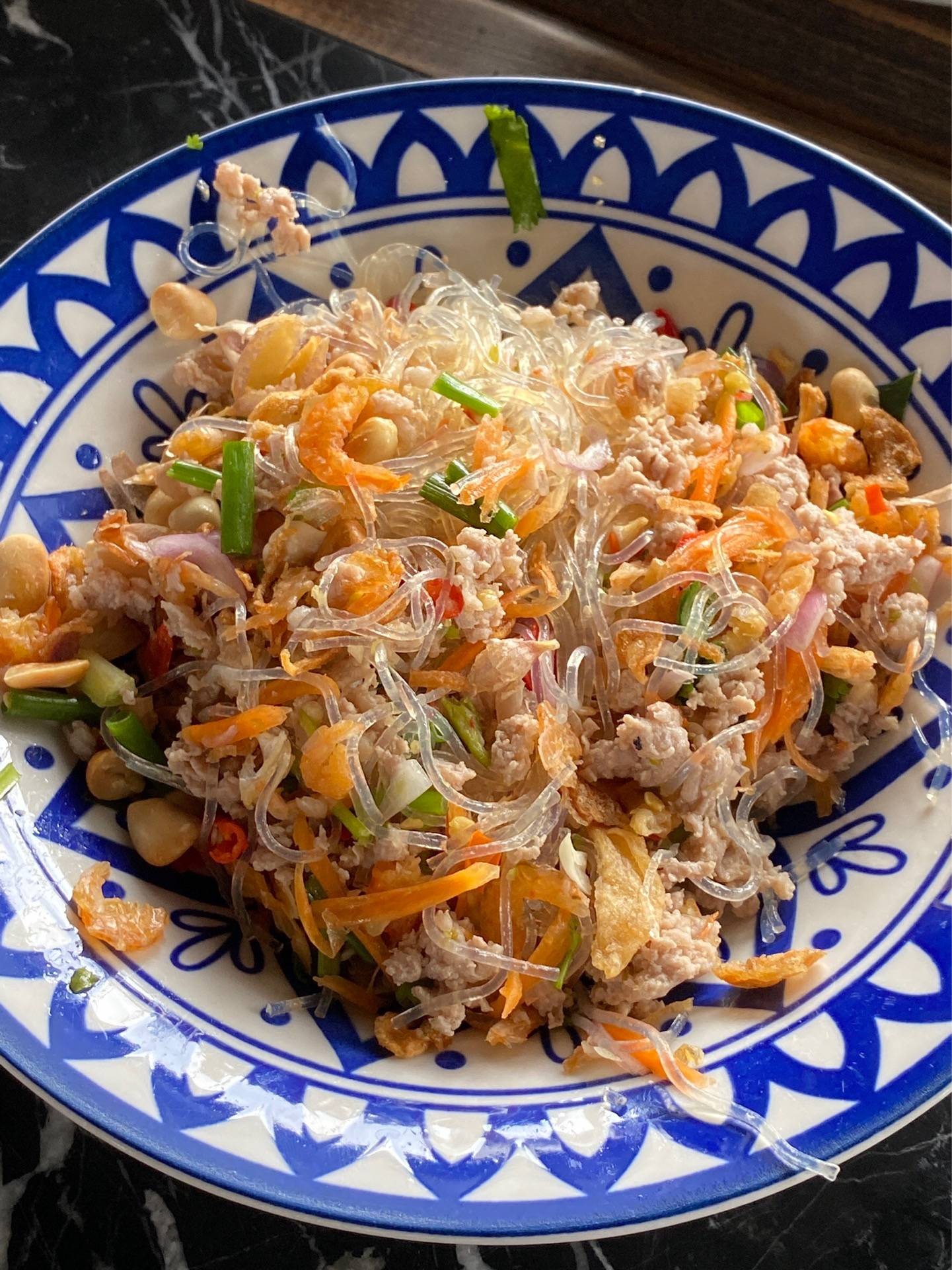 รูป Rongros ถนนมหาราช - Wongnai