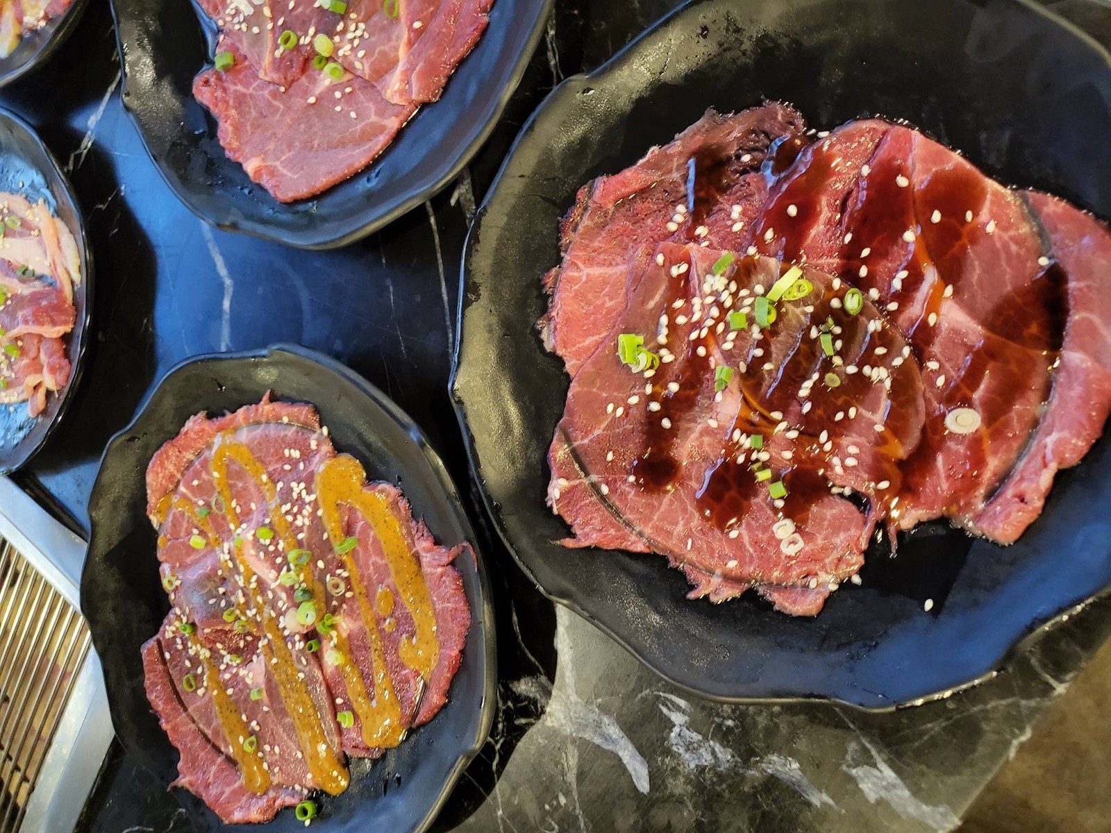 รูป Maishi yakiniku