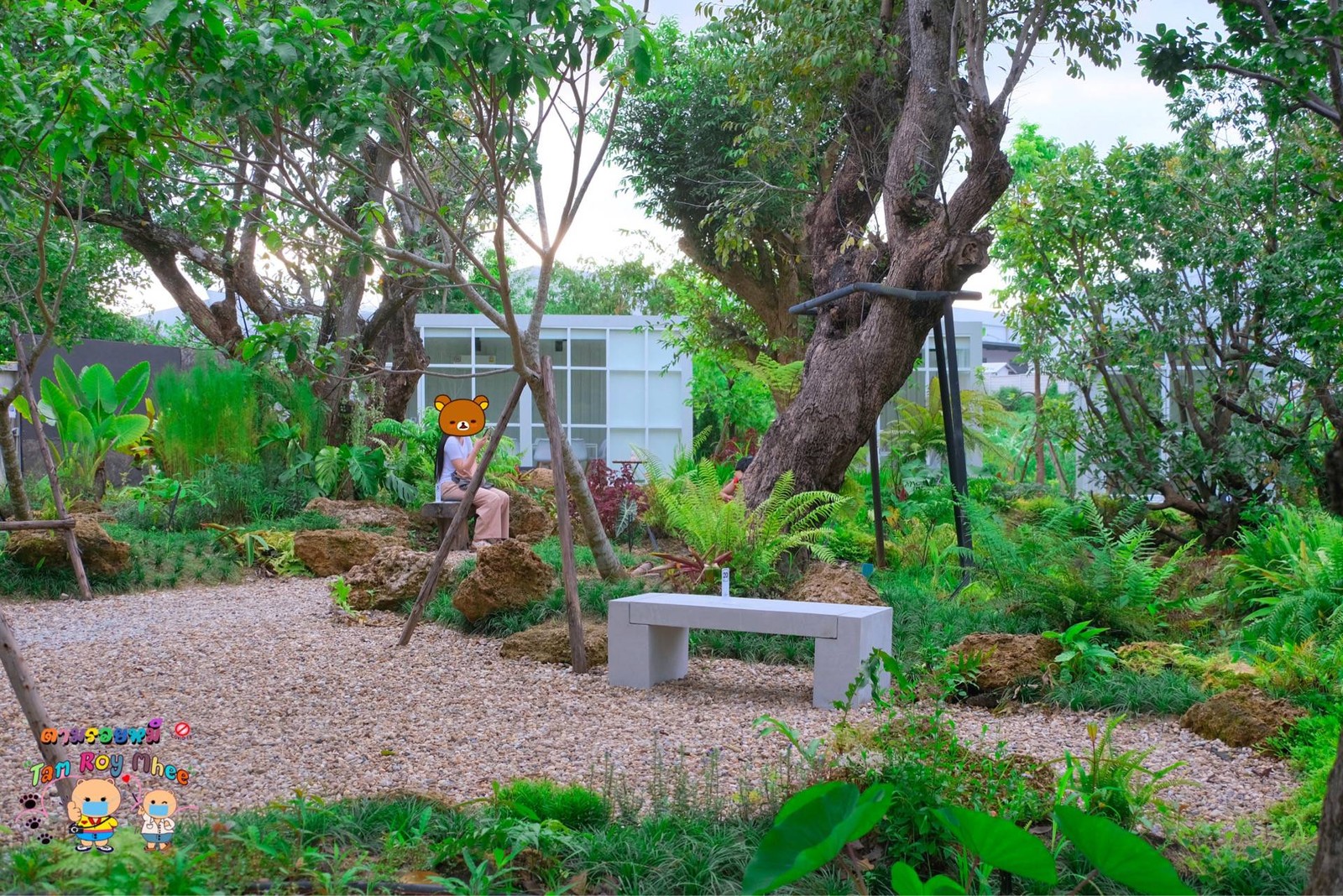 รูป Phuri cafe’ Bowin