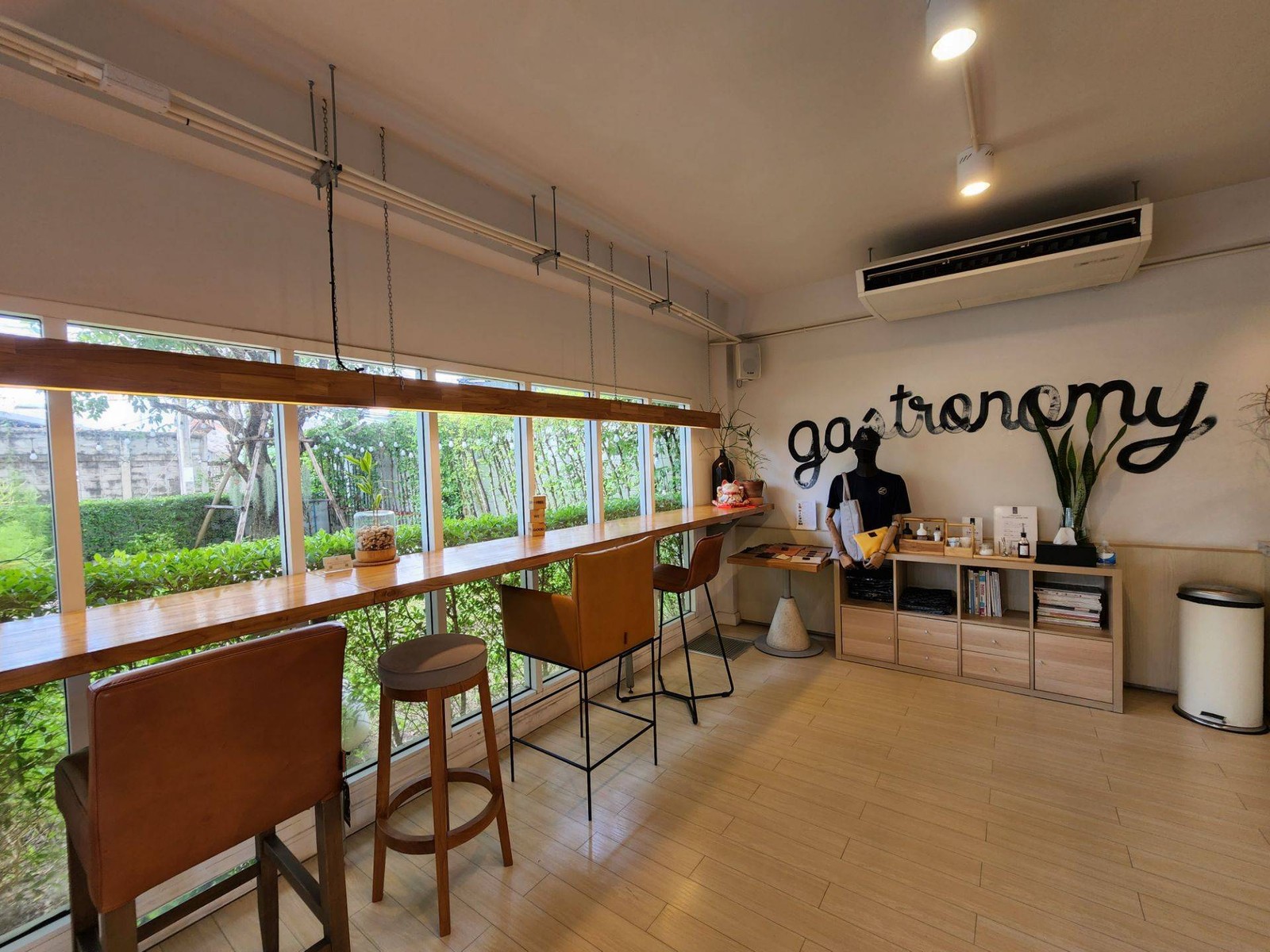 รูป Lasunya Kafe