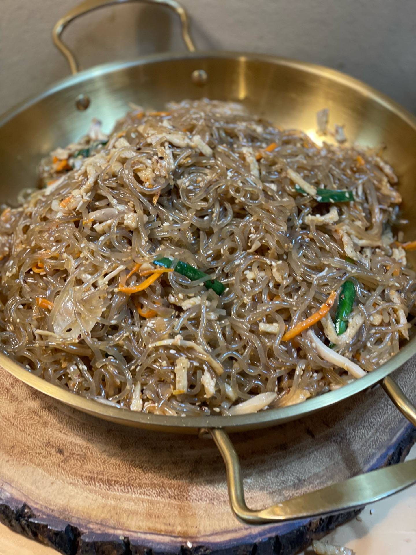 รูป Sam Gyup Sal BBQ สาขาสรงประภา - Wongnai