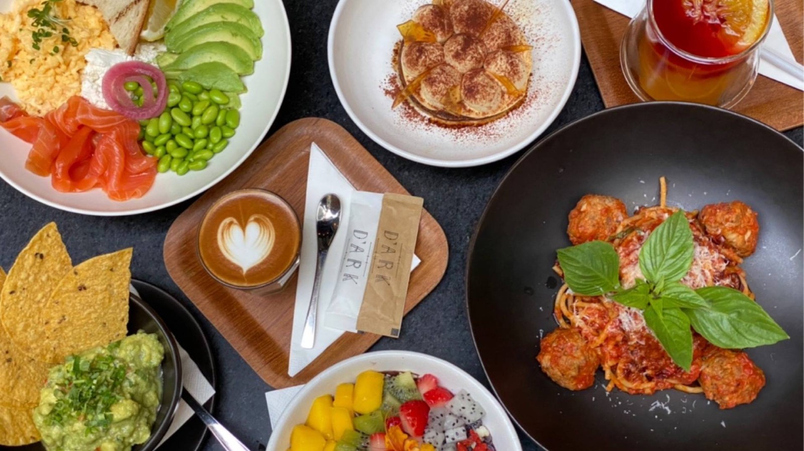 รูป D'ARK Emquartier