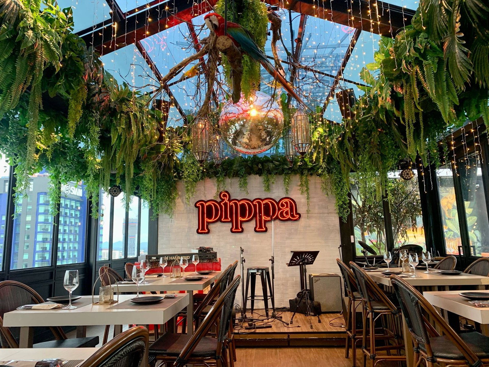 รูป Pippa Restaurant พัทยา