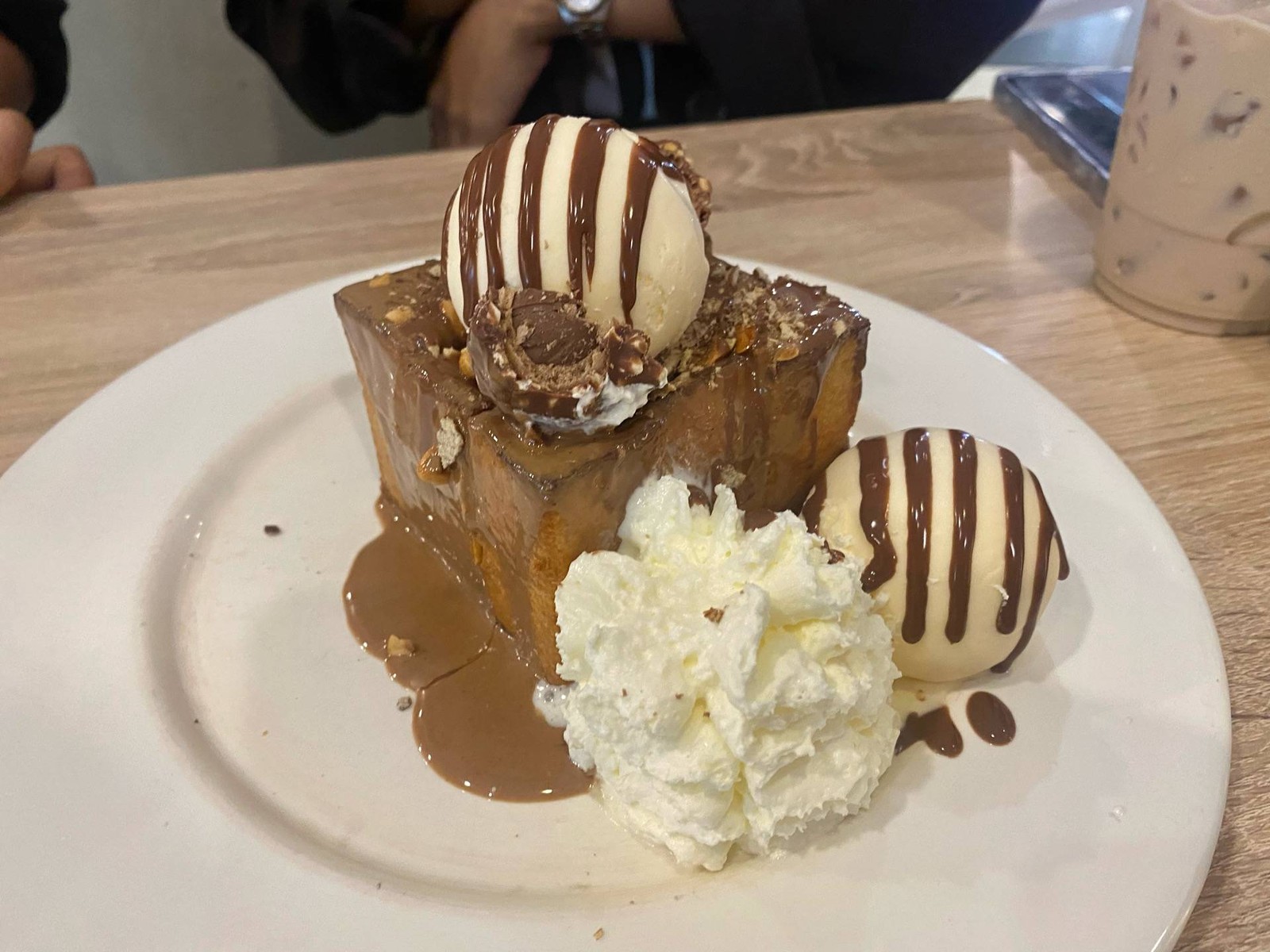 รูป After You Dessert Café เทอมินอล 21 - Wongnai