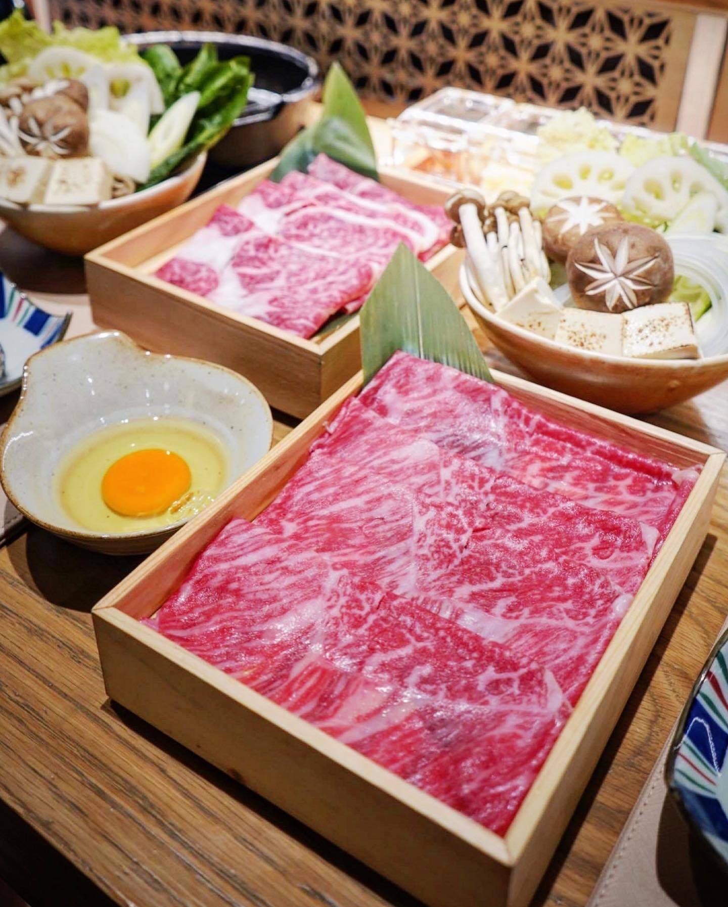 รูป Hitori Shabu สยามพารากอน - Wongnai