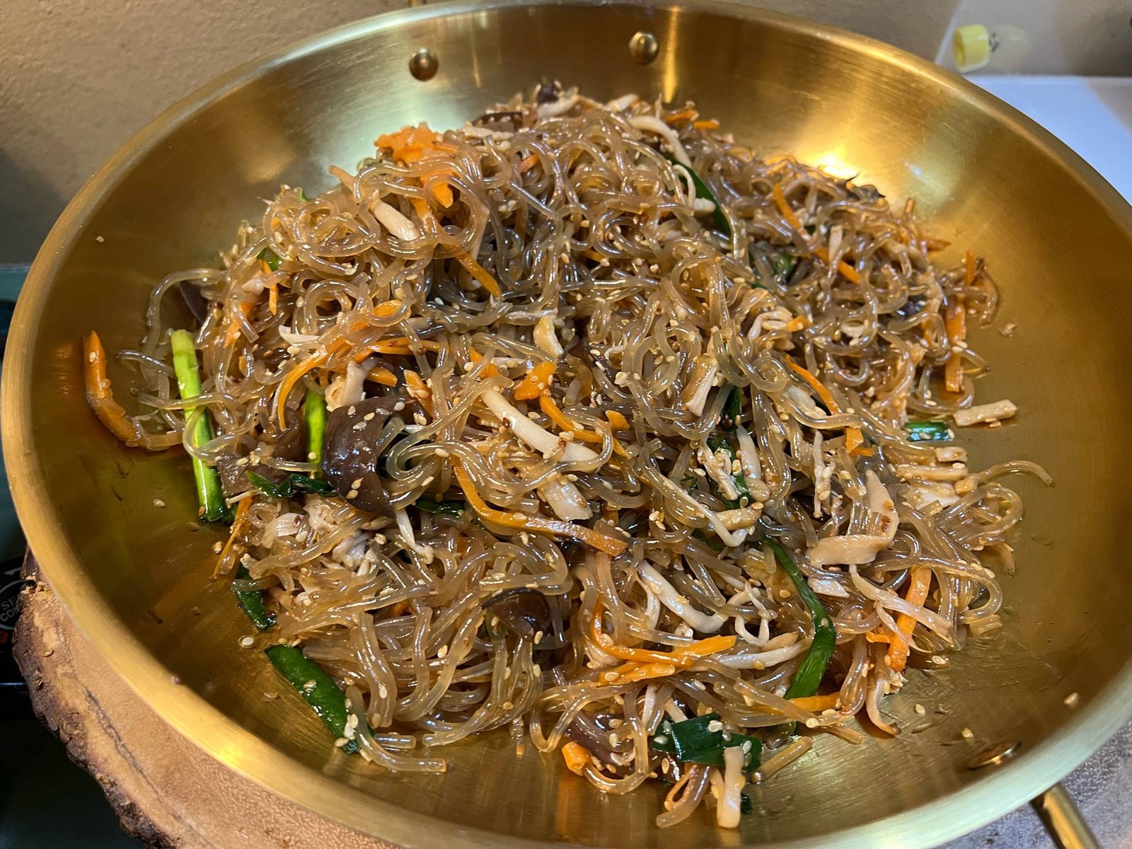 จับแซ ร้าน ปิ้งย่างหมูเกาหลี Sam Gyup Sal BBQ สาขาสรงประภา