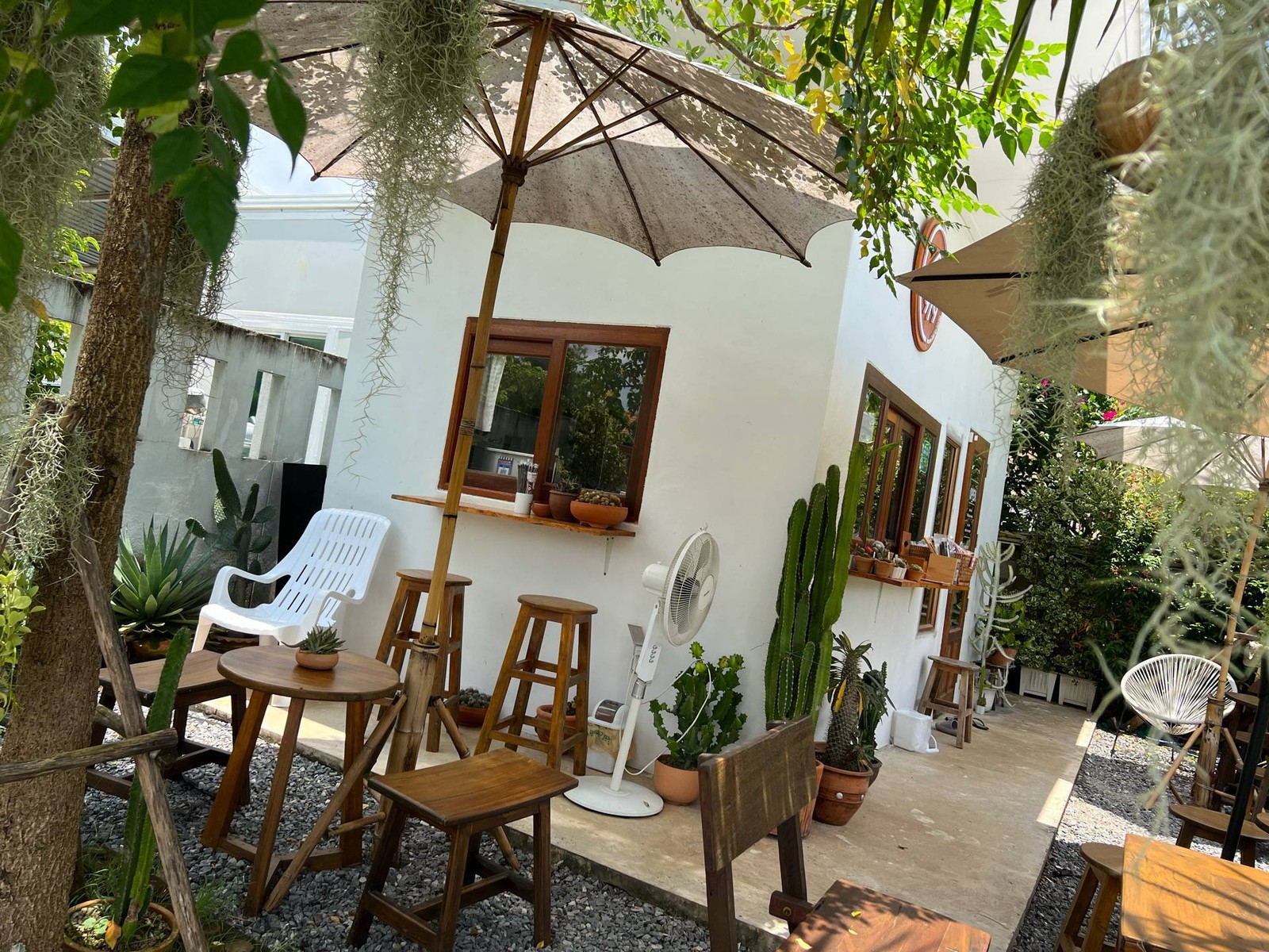 รูป 9/9 Home - Coffee and Tea พนมสารคาม