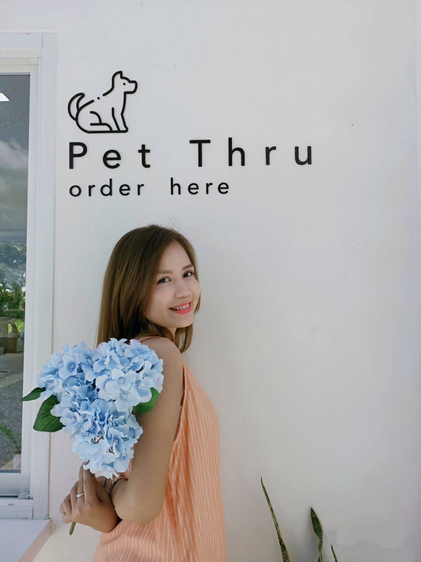 รูป LALOLI CAFE Coco - Wongnai