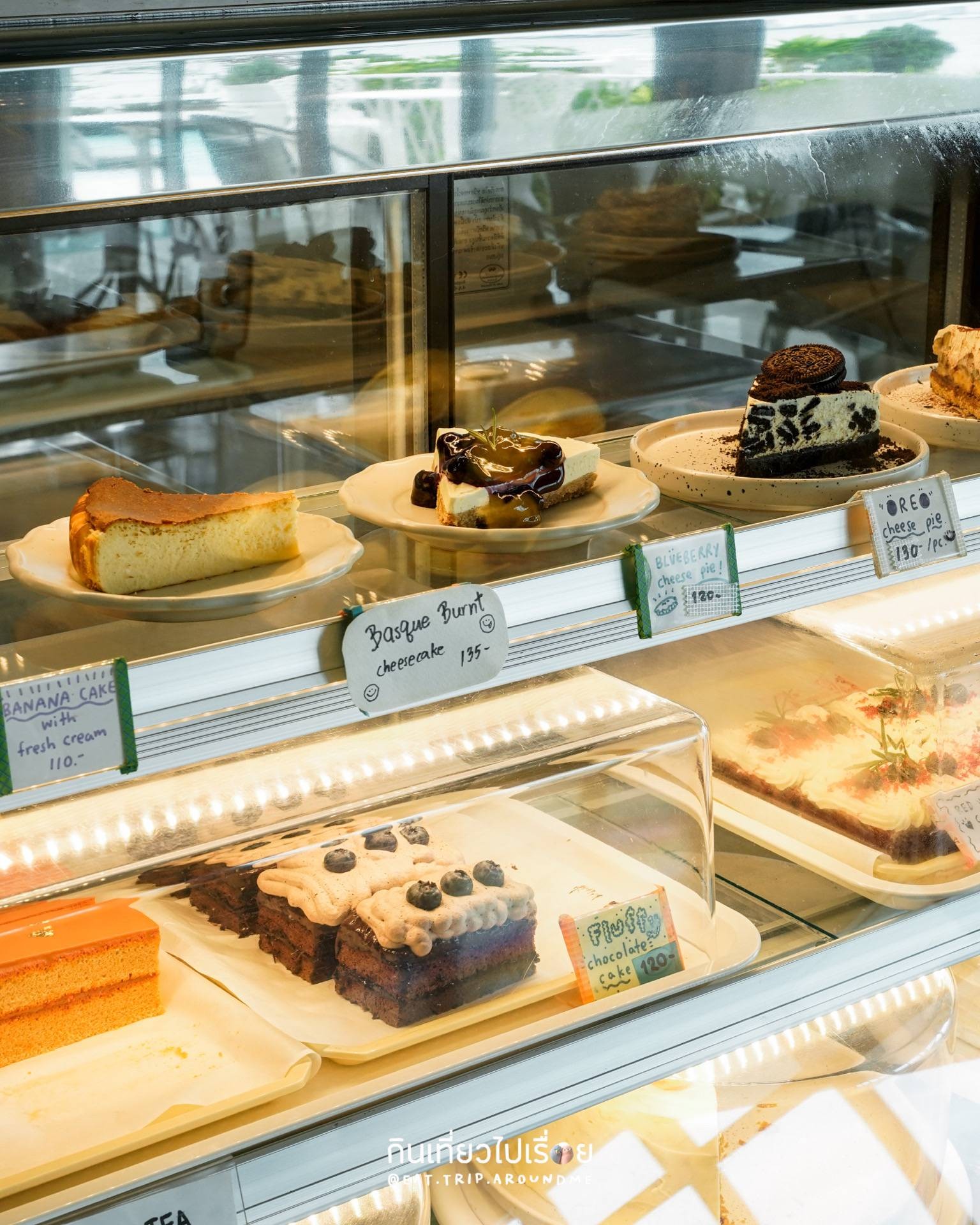 รูป Banlay Home Café Walking st. ,Pattaya