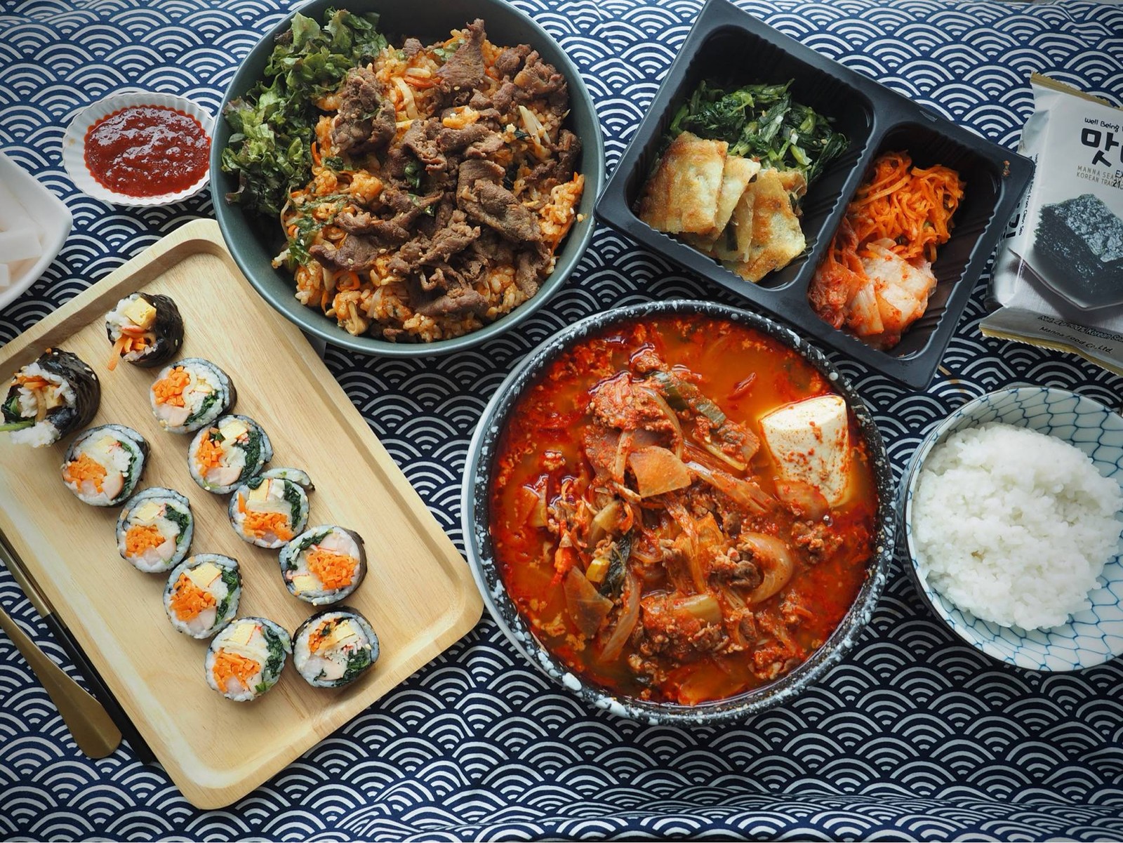 รูป Kiani ฟิฟท์ตี้ฟิฟท์ ทองหล่อ - Wongnai