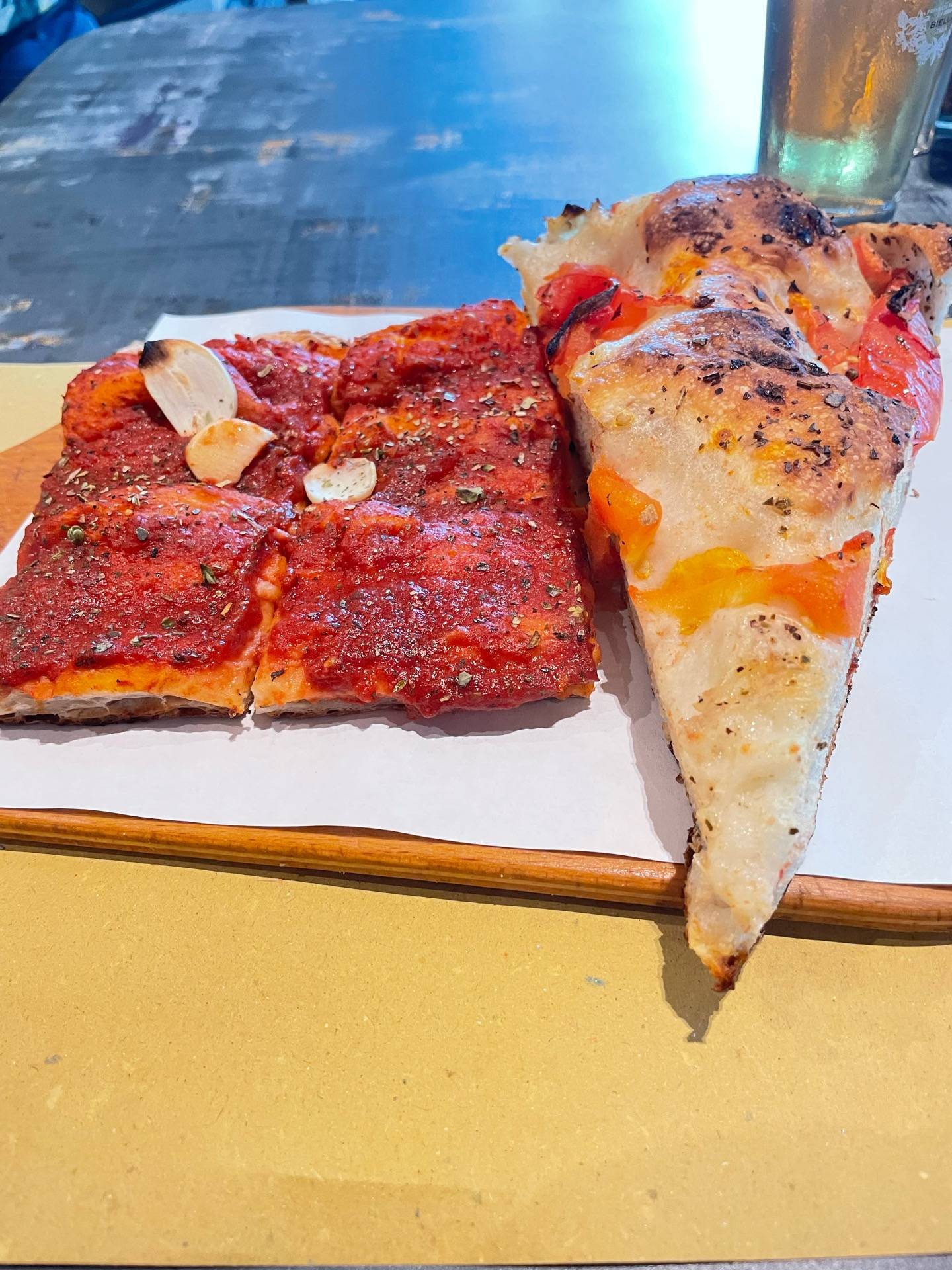 รูป Pala Pizza Romana MRT สุขุมวิท - Wongnai