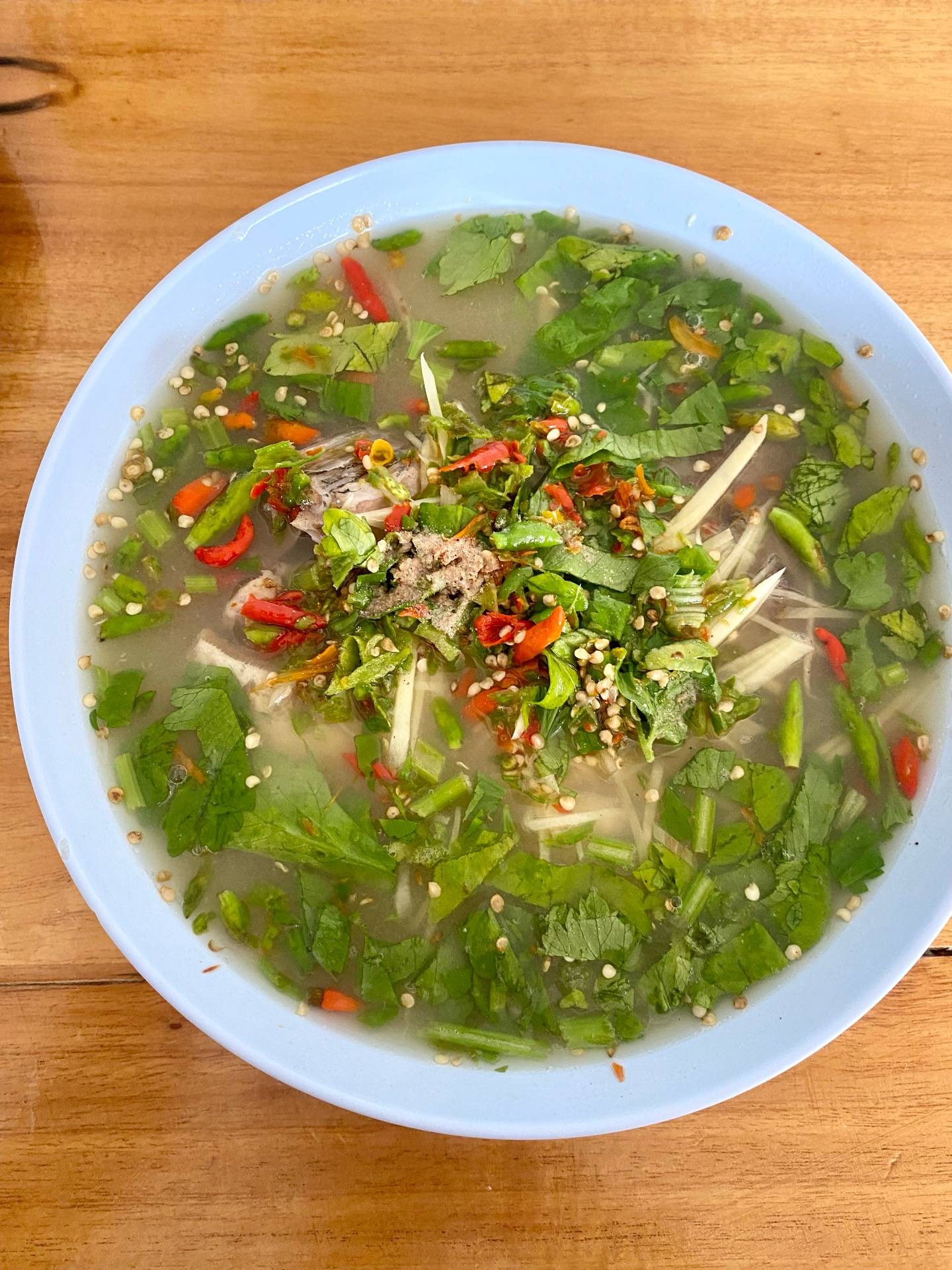 รูป ข้าวต้มหัวปลาฝาแฝด ขุนกระทิง