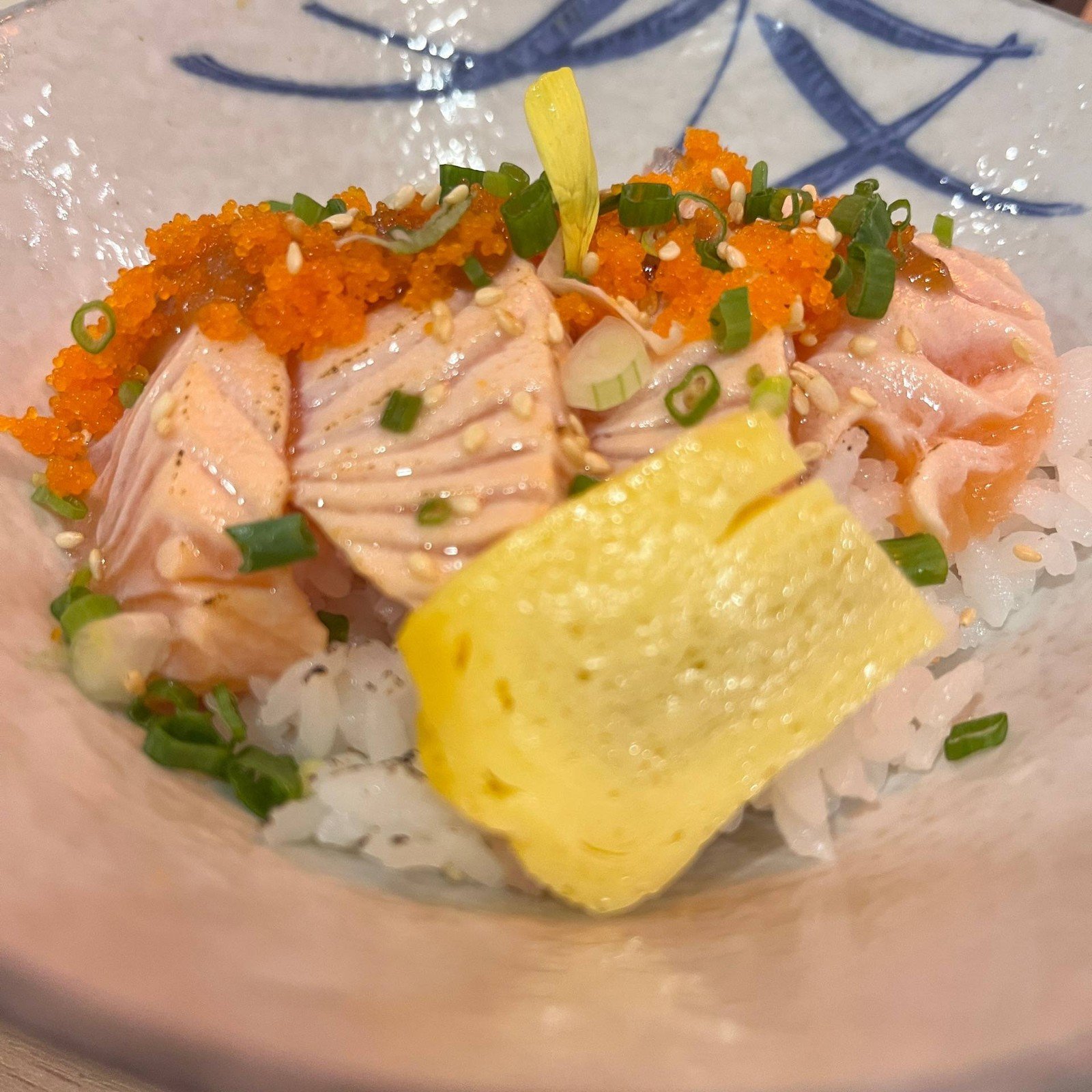 รูป Tomi Japanese buffet