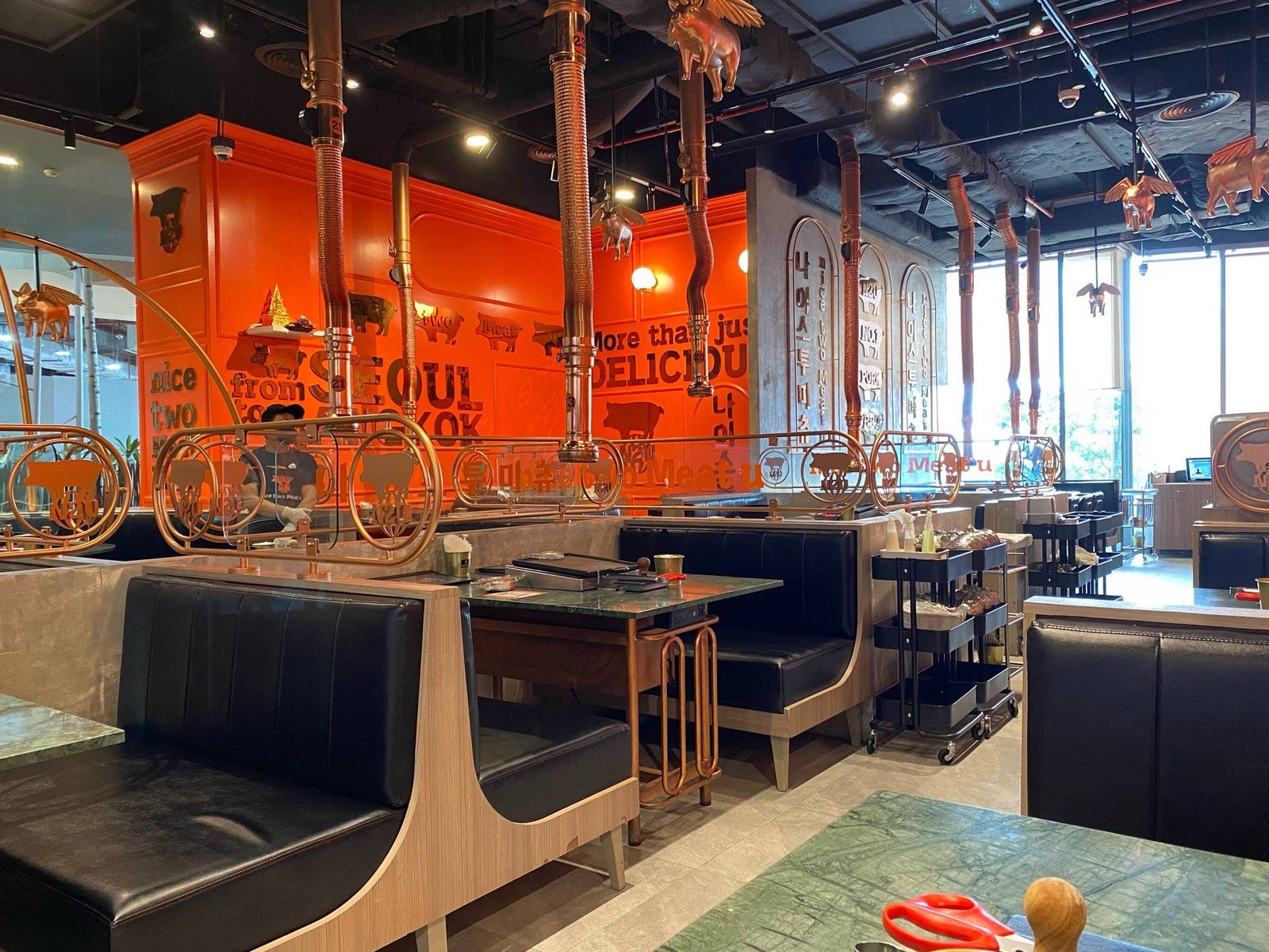 รูป Nice Two Meat U Zpell @Future Park Rangsit