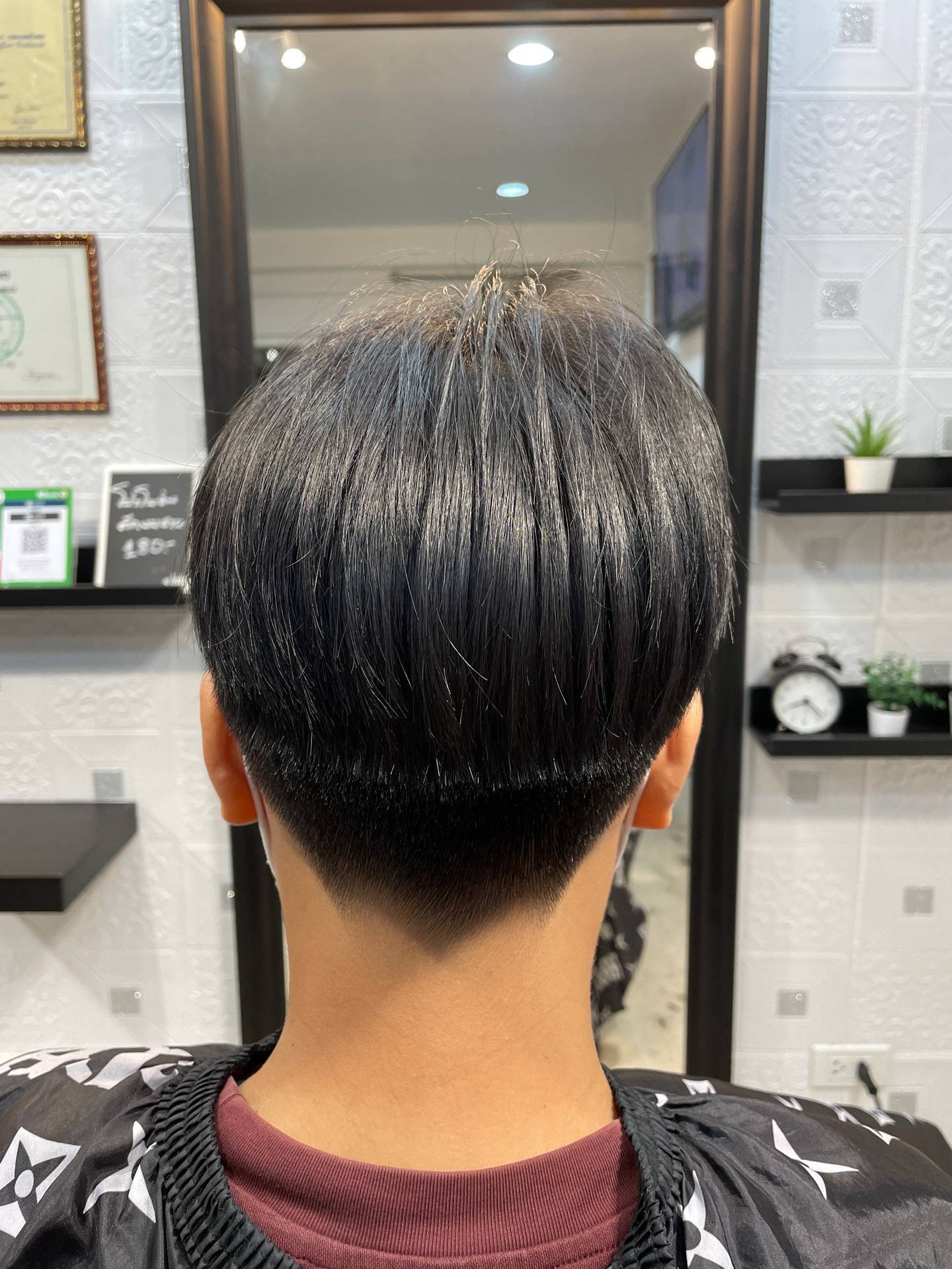 รูป B_BER-CUT สาขา มหิดล ศาลายา ซอย3