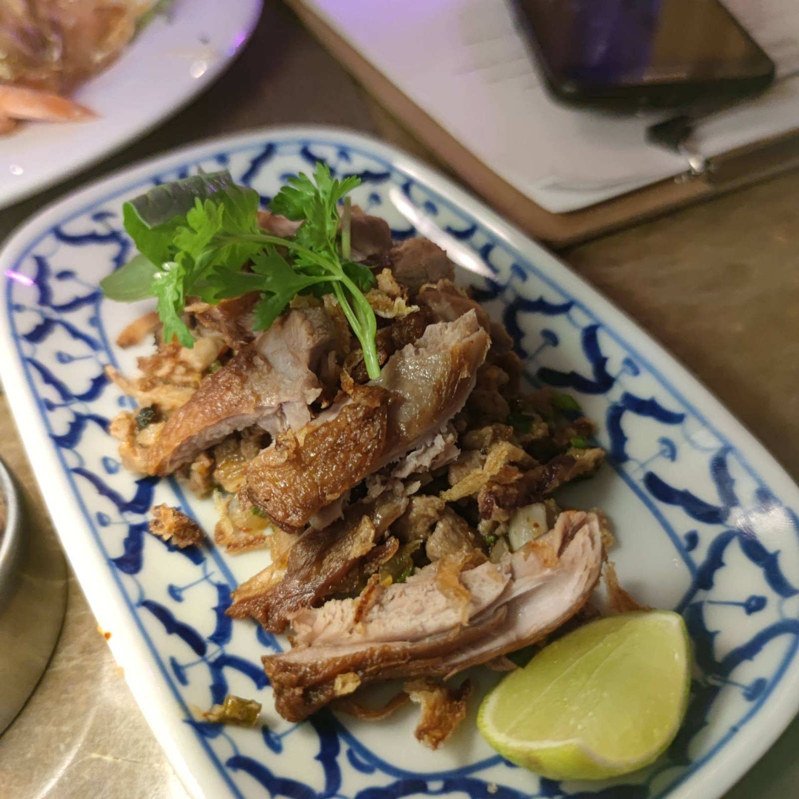 รูป Ross Kitchen at Akara Bangkok