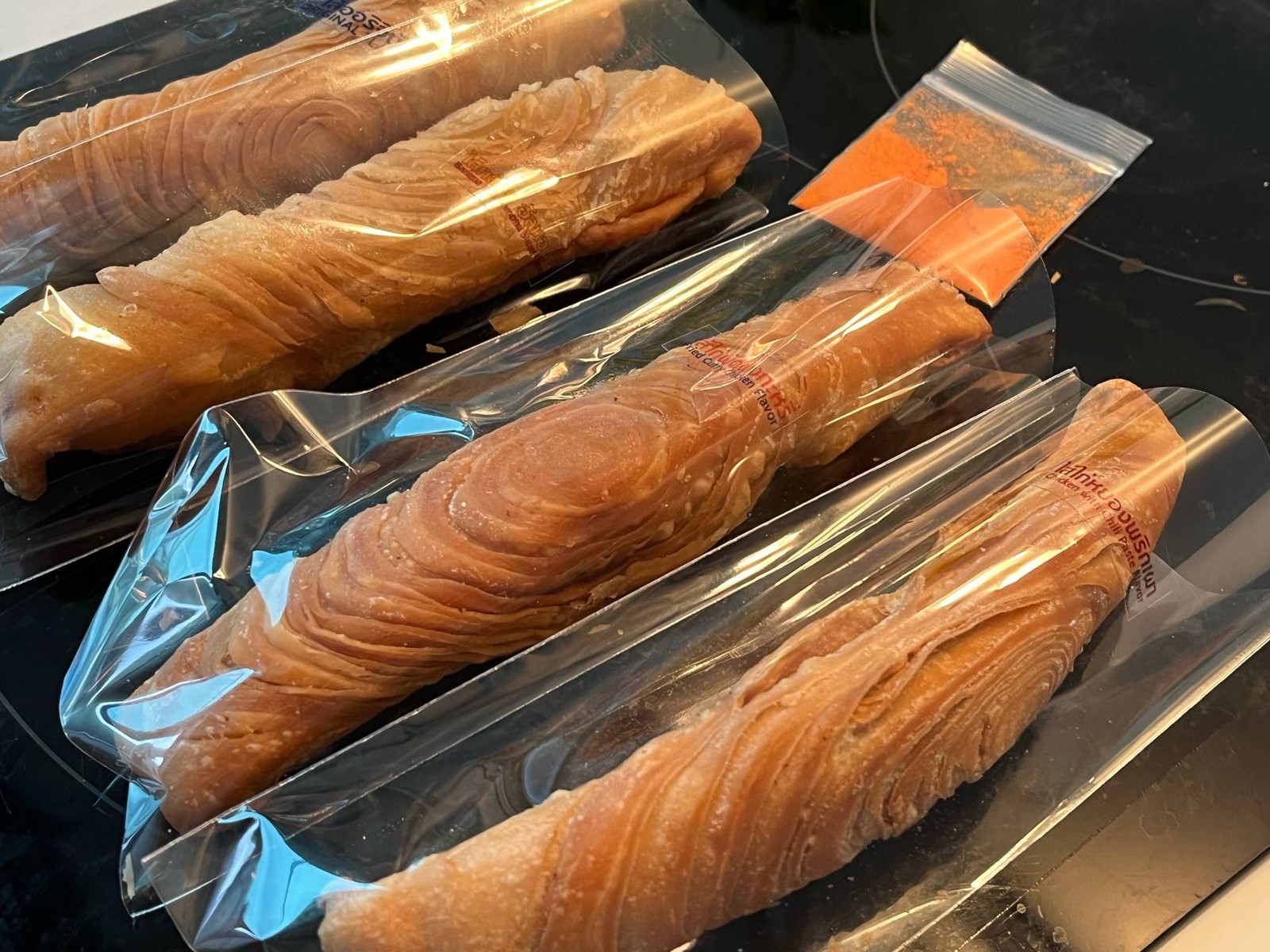 พัฟสติ๊ก ร้าน Puff Stick คุณต๋อย สาขาสระบุรี สระบุรี