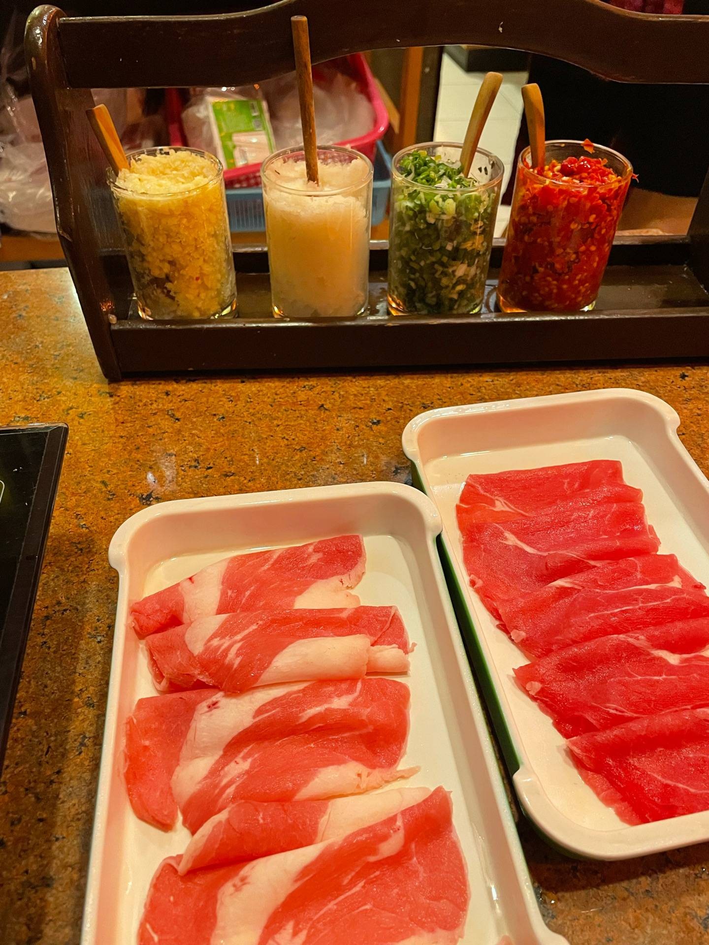 รูป Shimi Shabu (ชิมิ ชาบู)