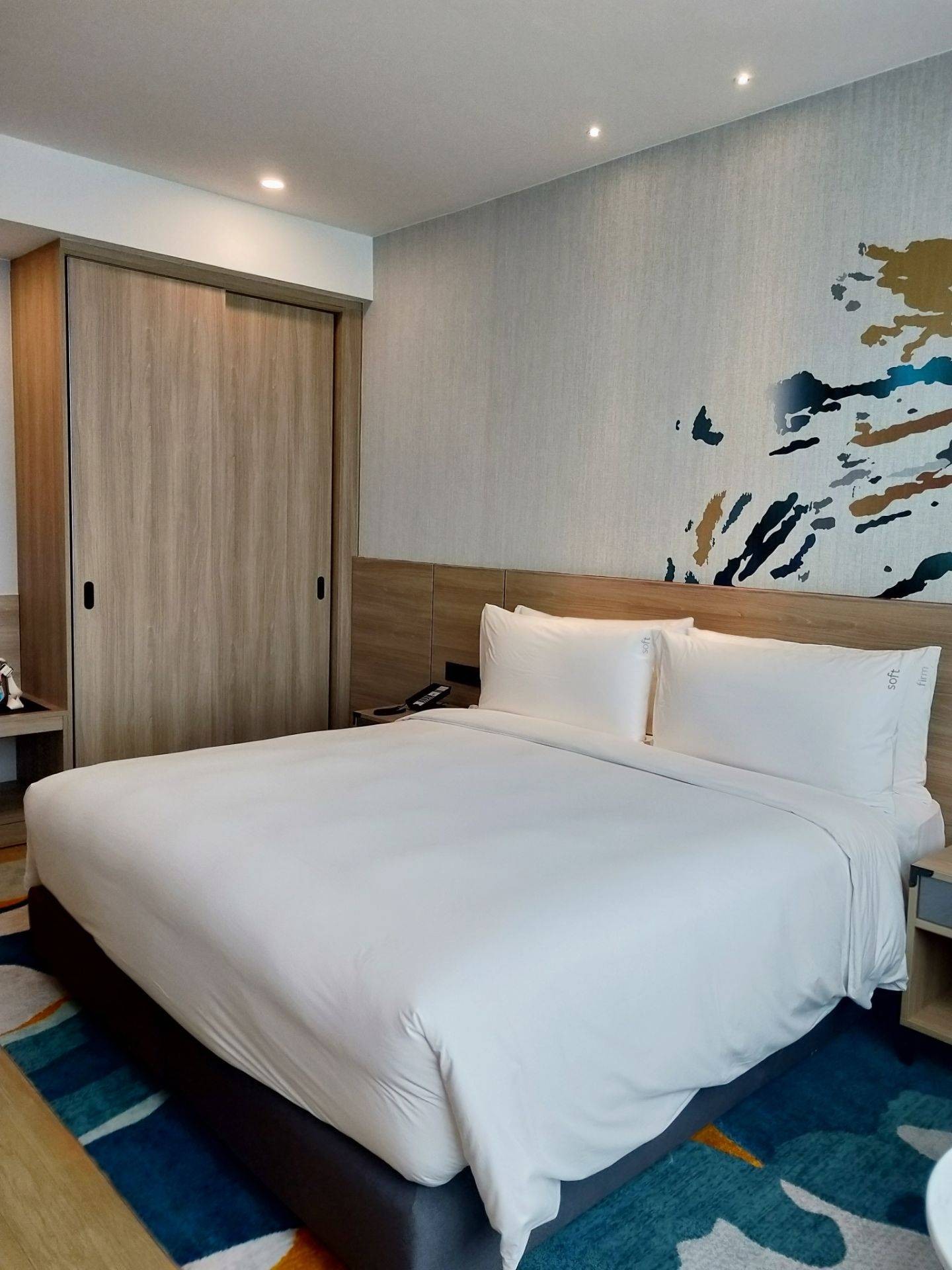 รูป Holiday Inn & Suites Sriracha Laemchabang