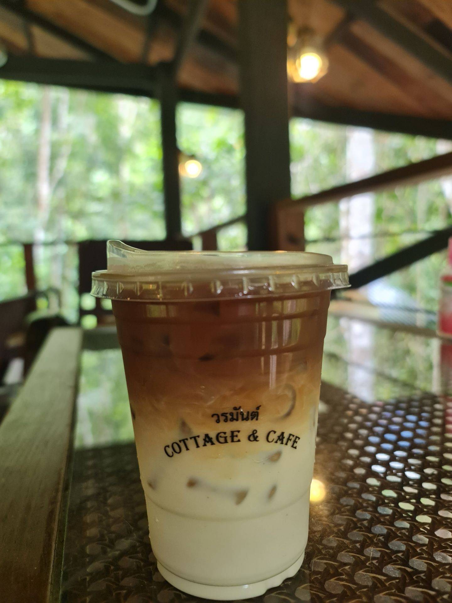 ร้าน วรมันต์ Cottage & Cafe | รีวิวร้านอาหาร - Wongnai