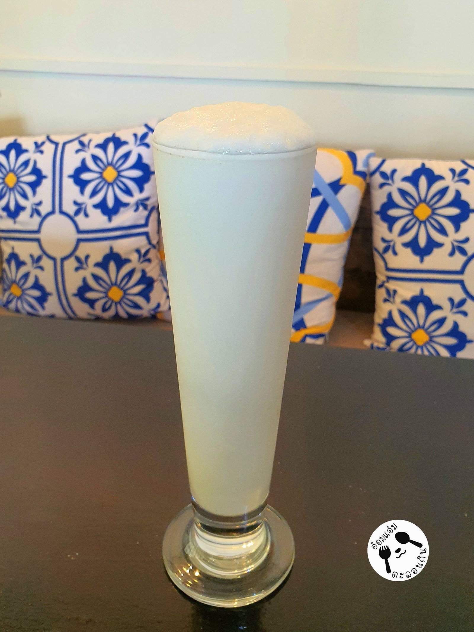 Laban (Sweet) • 100 บ. ร้าน Cairobangkok - Wongnai