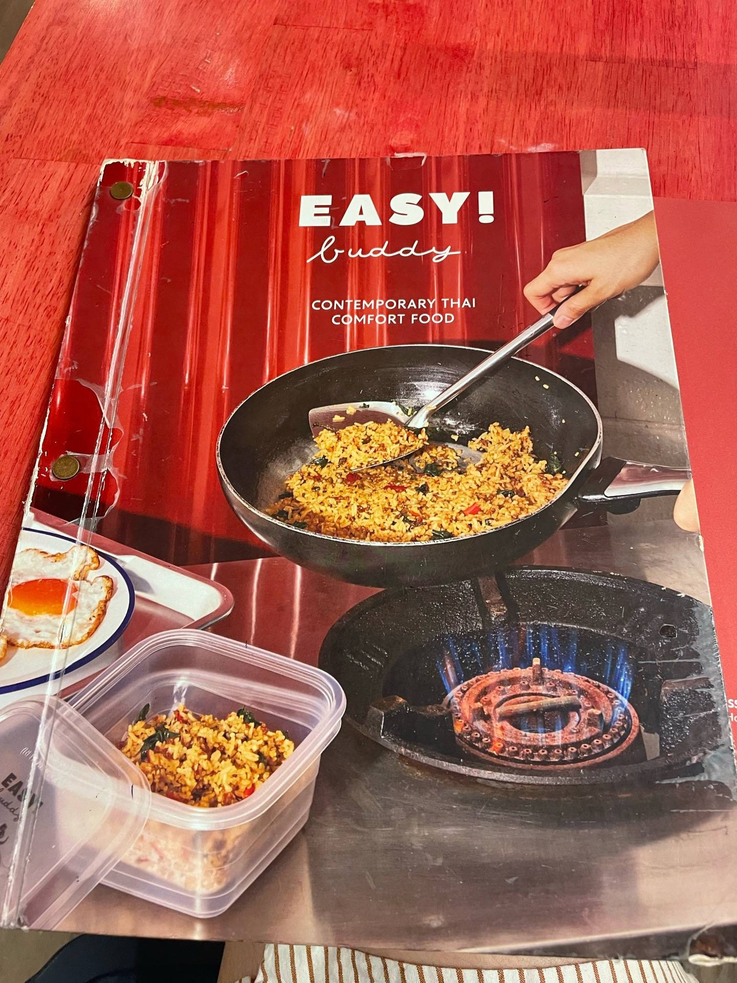 รูป Easy Buddy Easy Buddy Central World - Wongnai