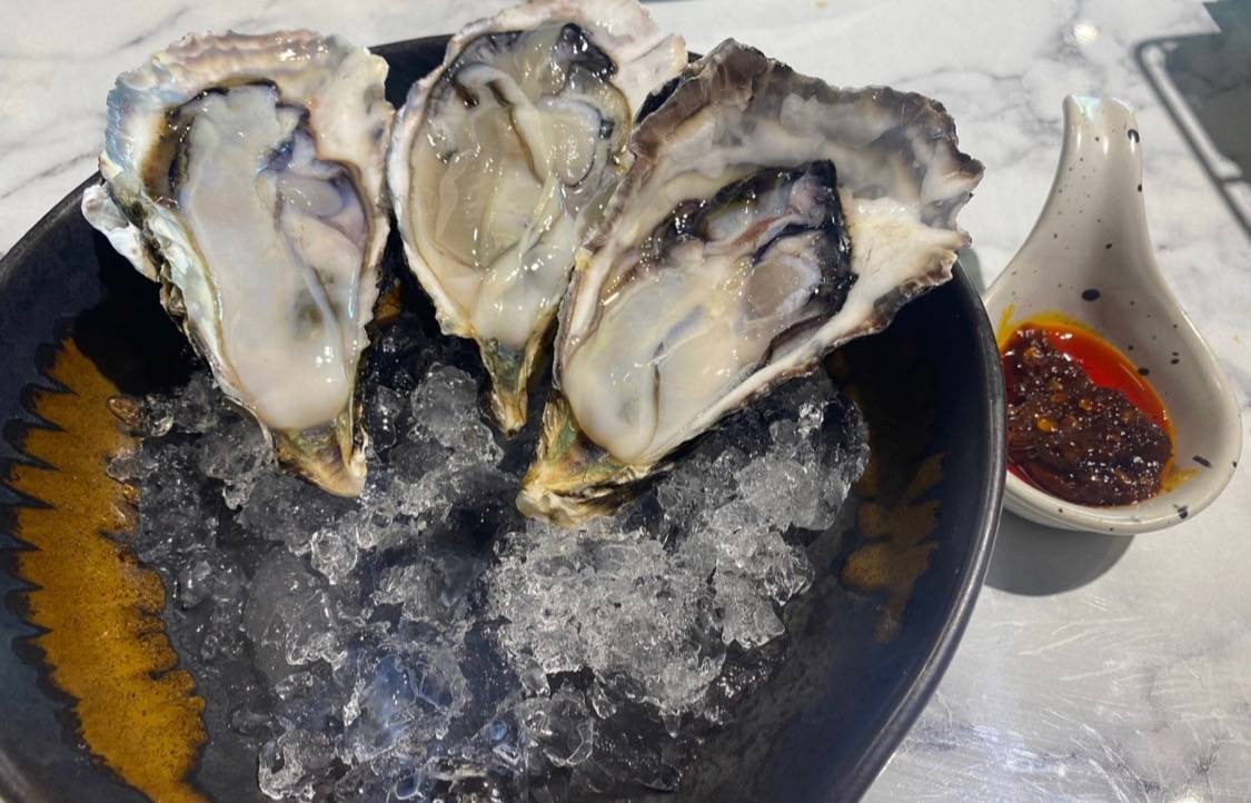 รูป เจริญรุ่งเรือง บุฟเฟ่ต์นานาชาติ MS Siam Tower พระราม 3