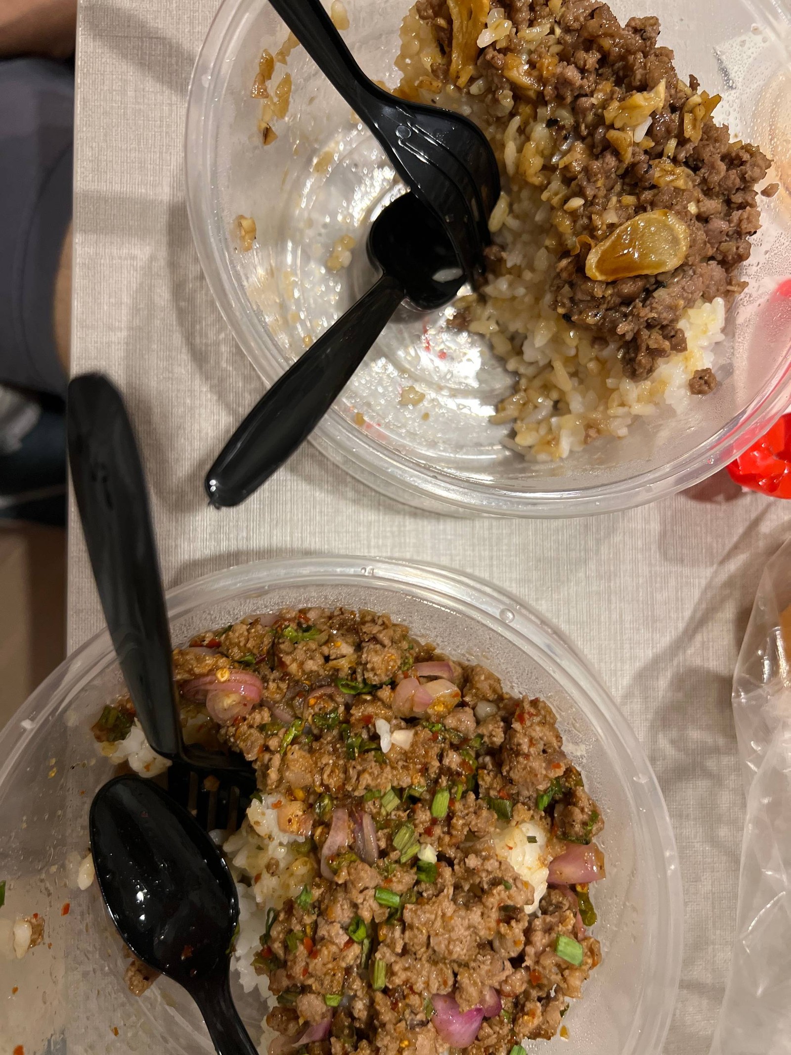 Meat Overload - ข้าวหน้าเนื้อย่างไข่ดองโชยุ • อร่อยจริงง เลิฟฟฟฟ ร้าน A ...