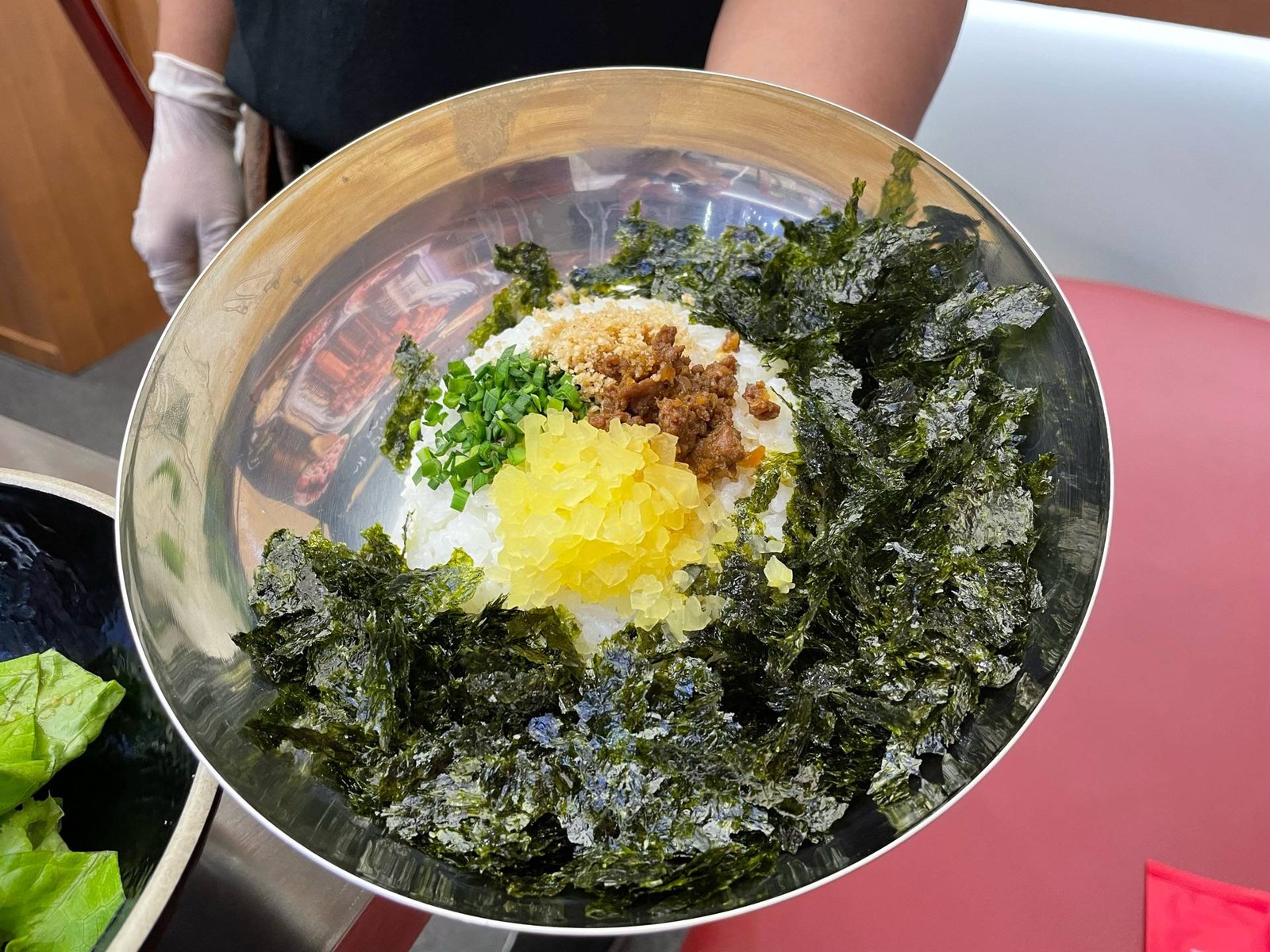 รูป Saemaeul Central Ladprao