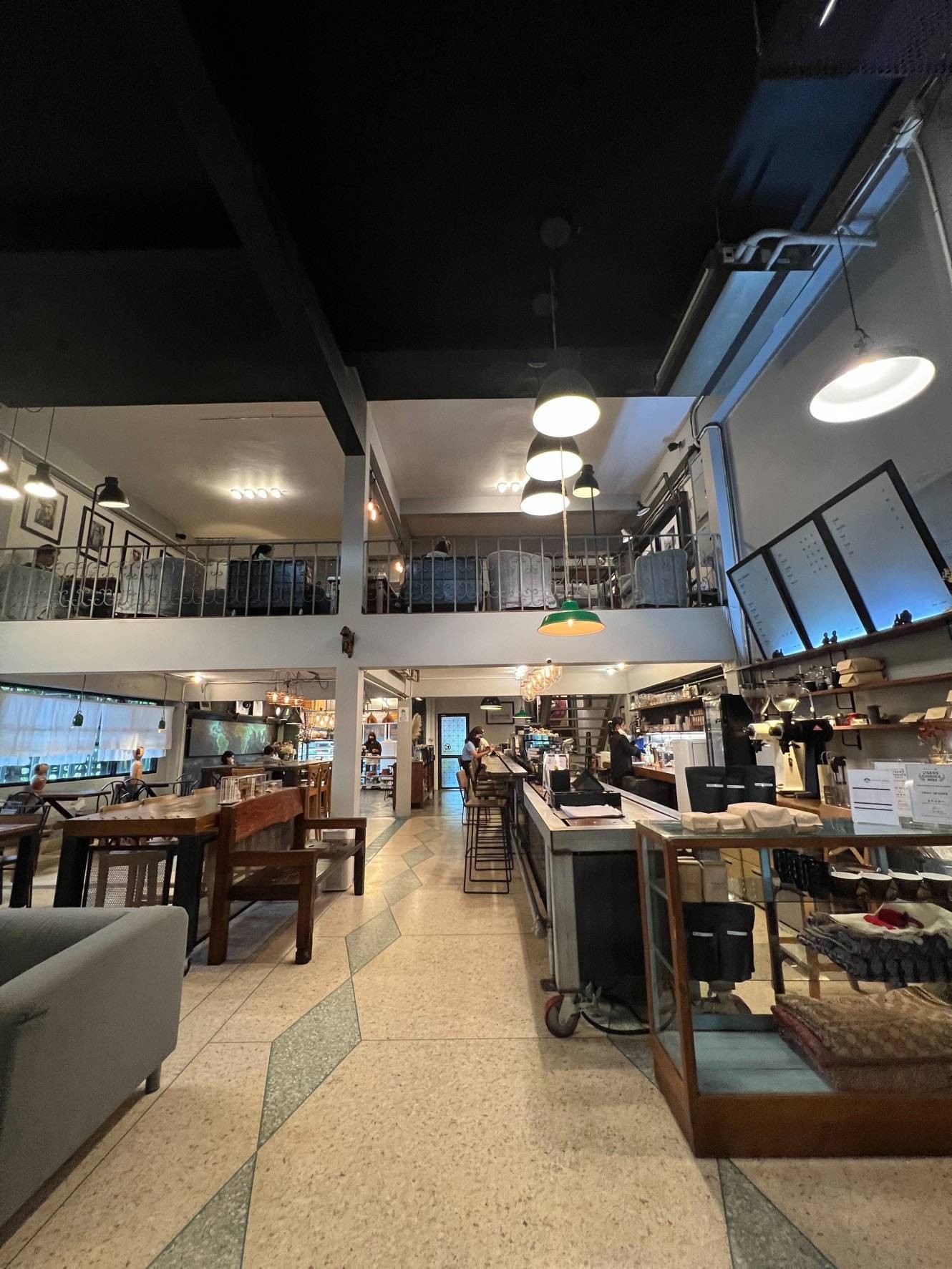 รูป GRAY18 Cafe