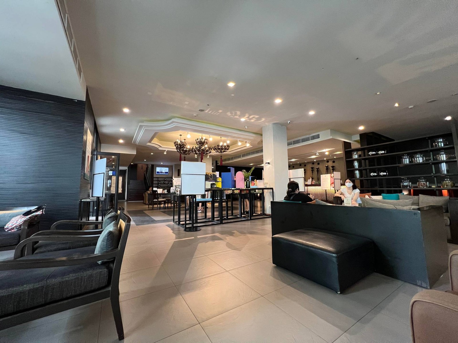 รูป Healthland อโศก