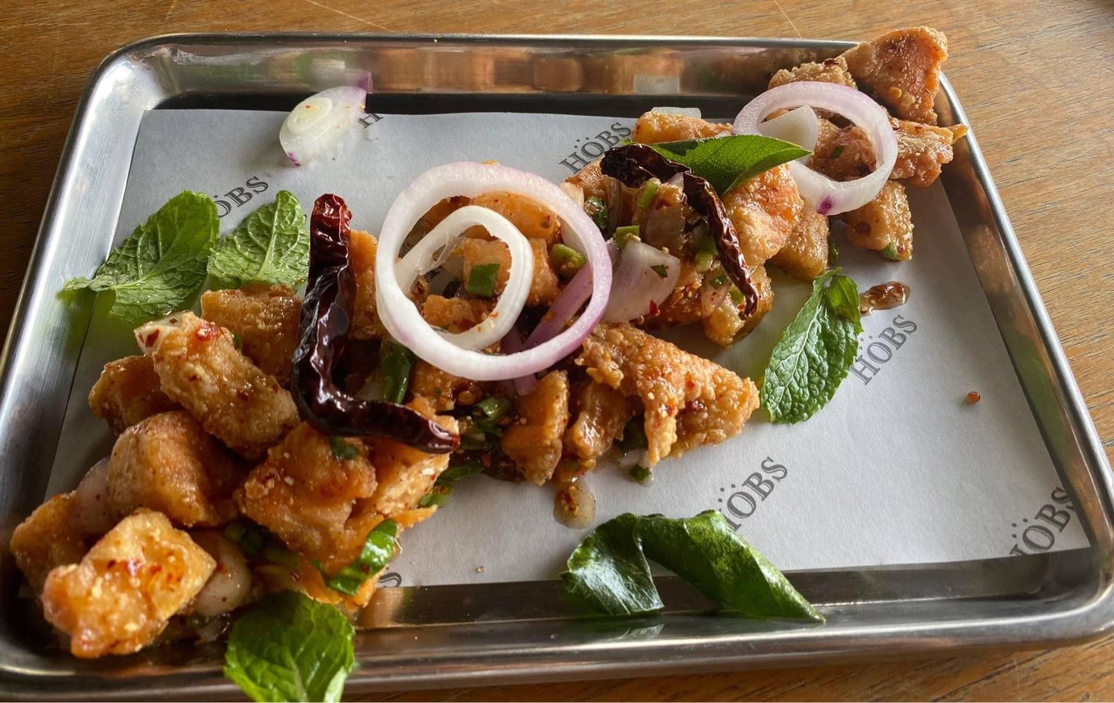 รูป HOBS ICONSIAM