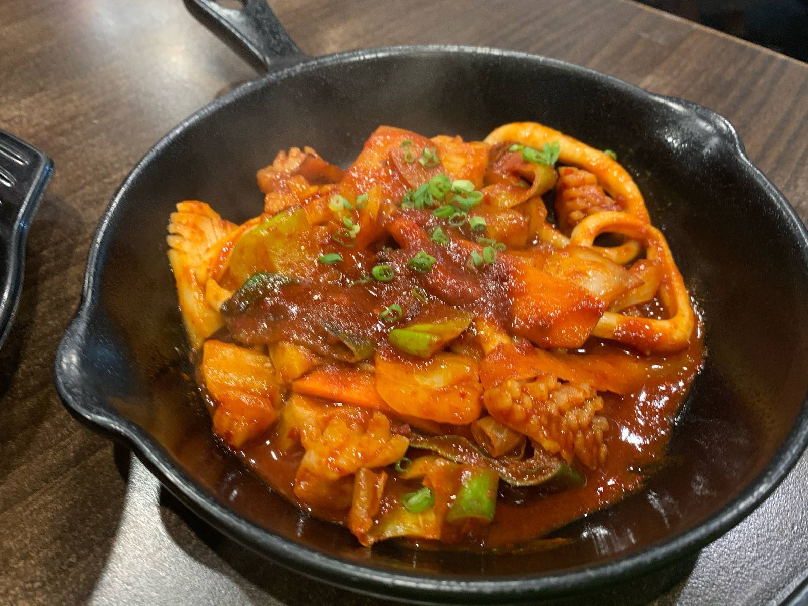 รูป Gaja Grill Korean Bbq Buffet UD town