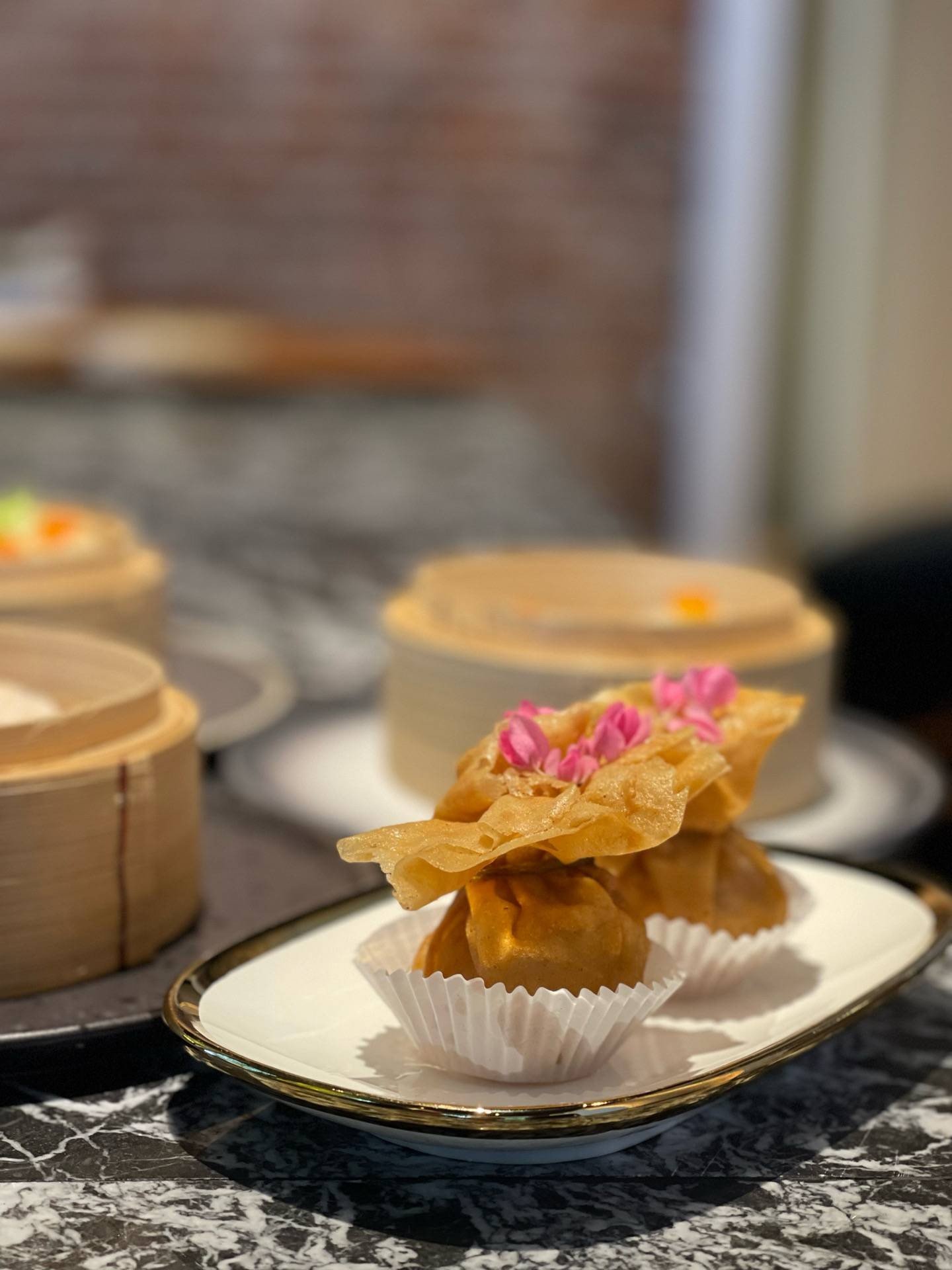 [รีวิว] ร้าน Man Fu Lou | เมนูแนะนำ รูปภาพ ราคา