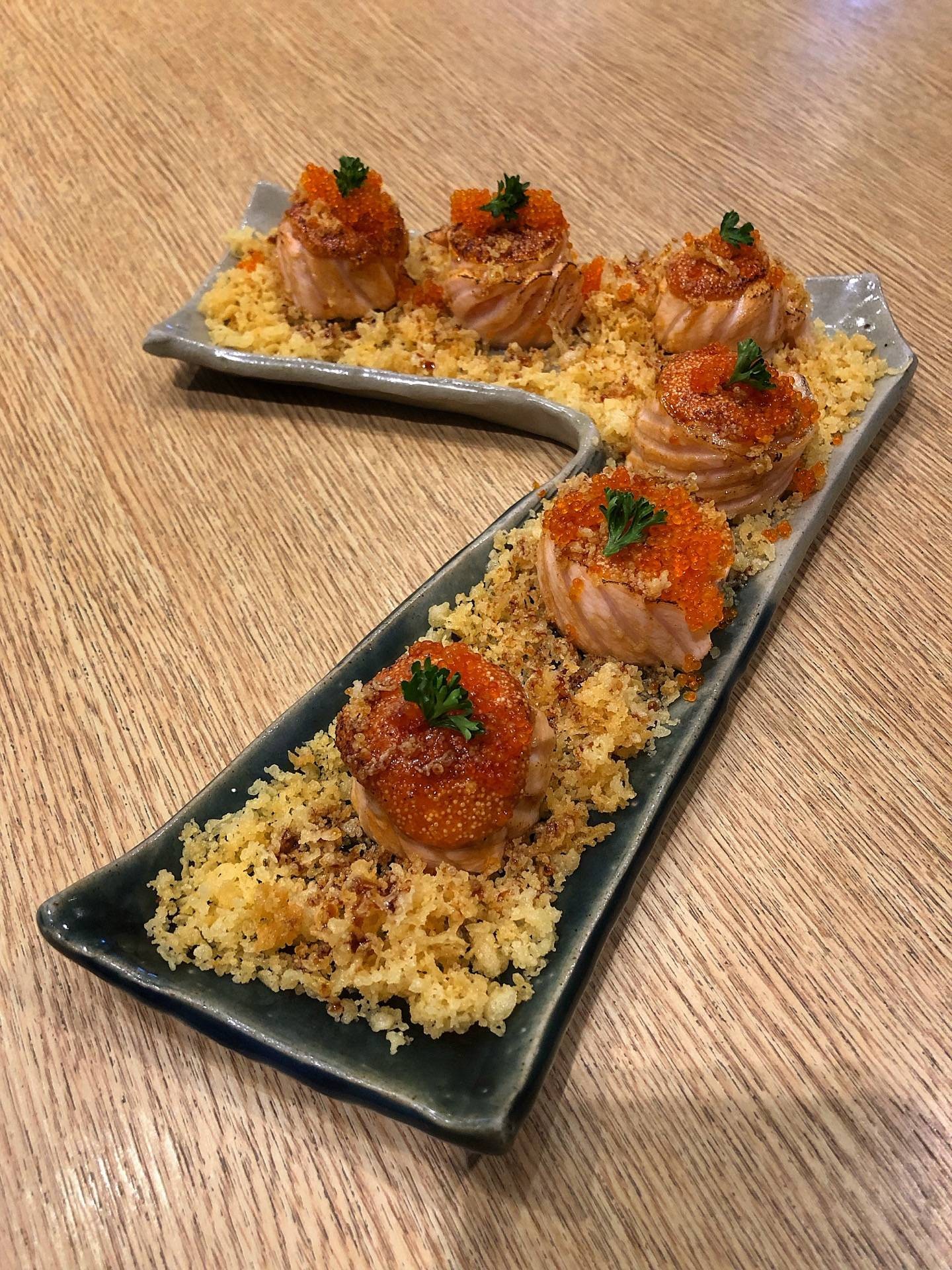 รูป Shichi Japanese Restaurant บางนา - Wongnai
