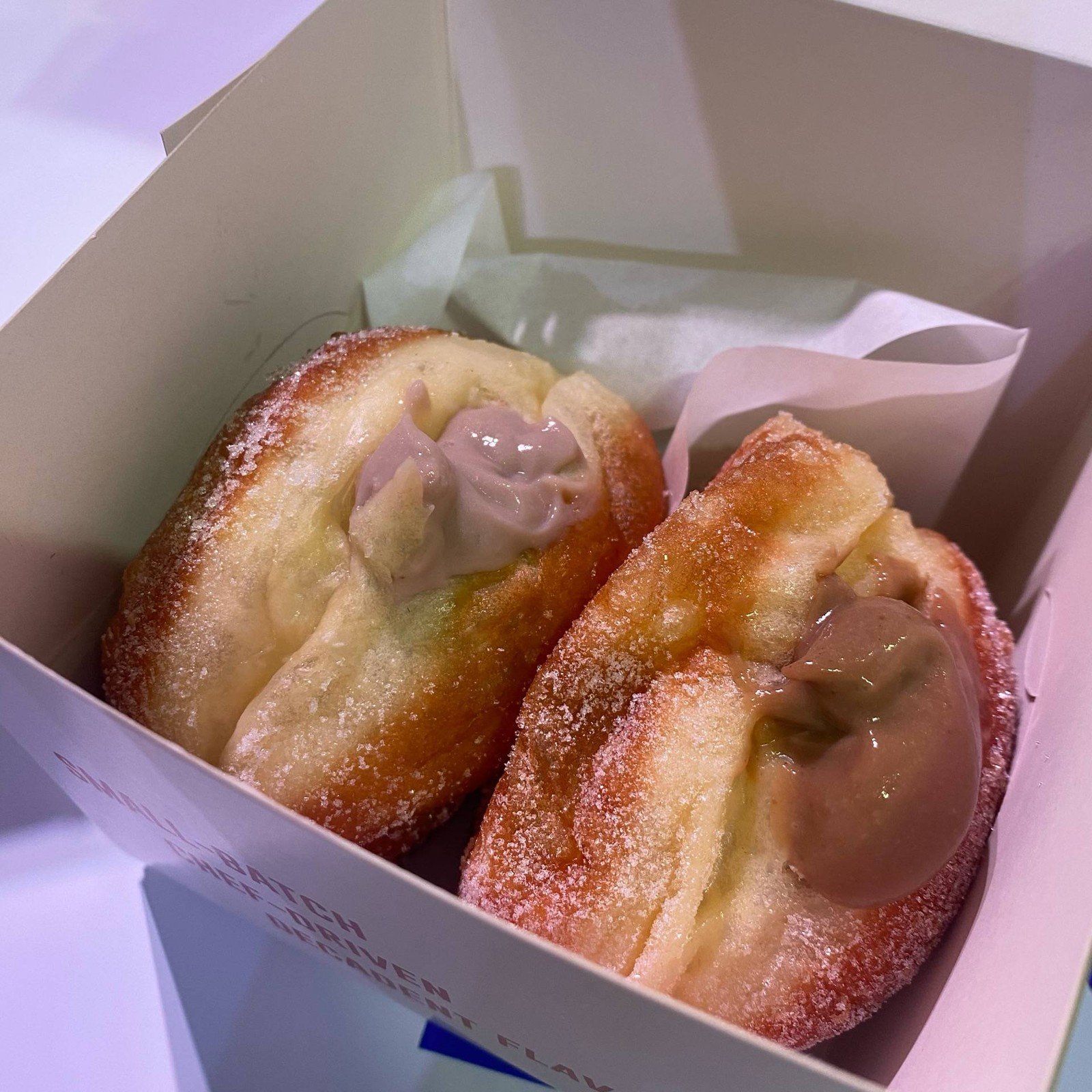 รูป Brassica Doughnuts เอกมัย - Wongnai