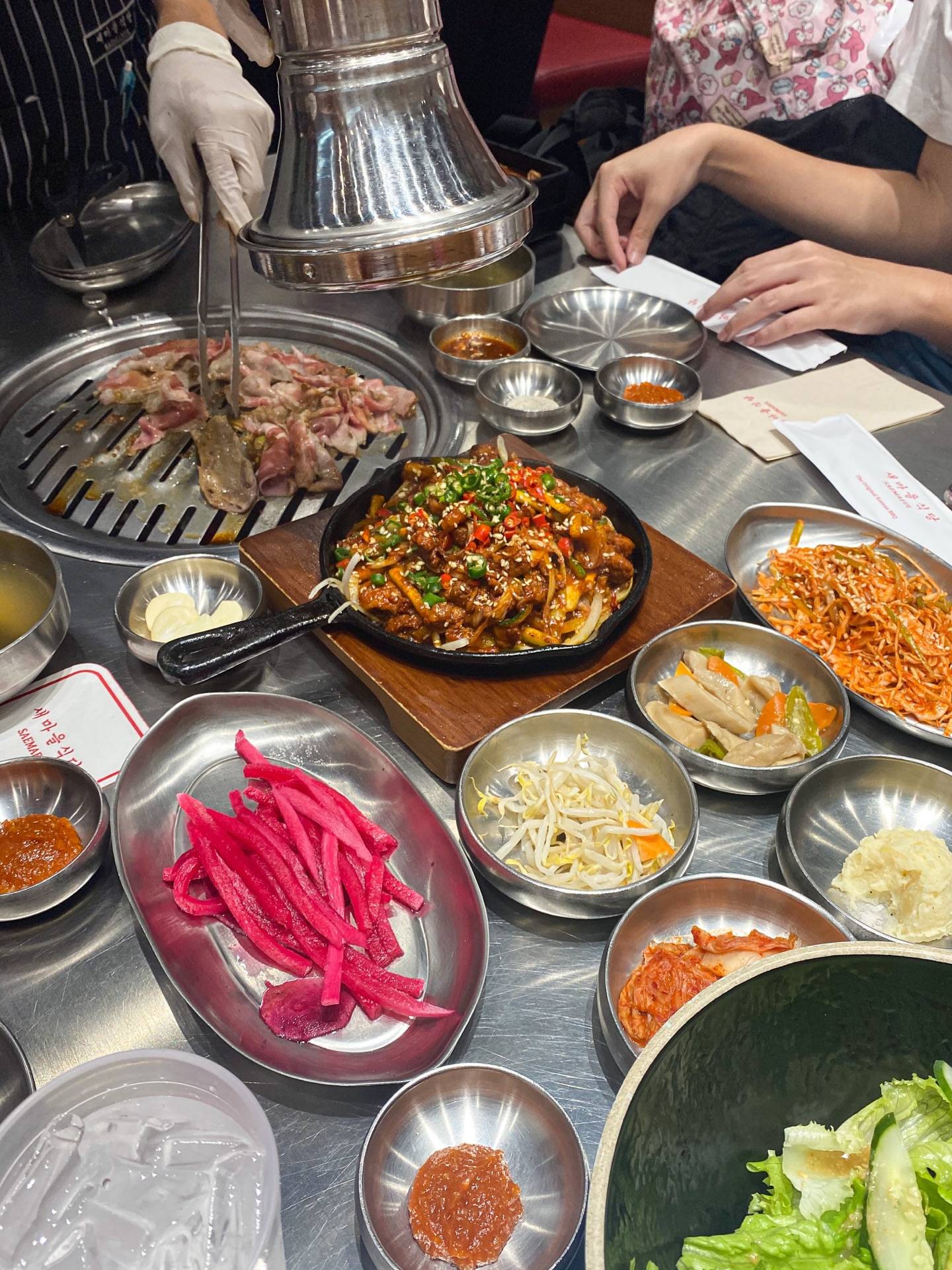 รูป Saemaeul Central Ladprao