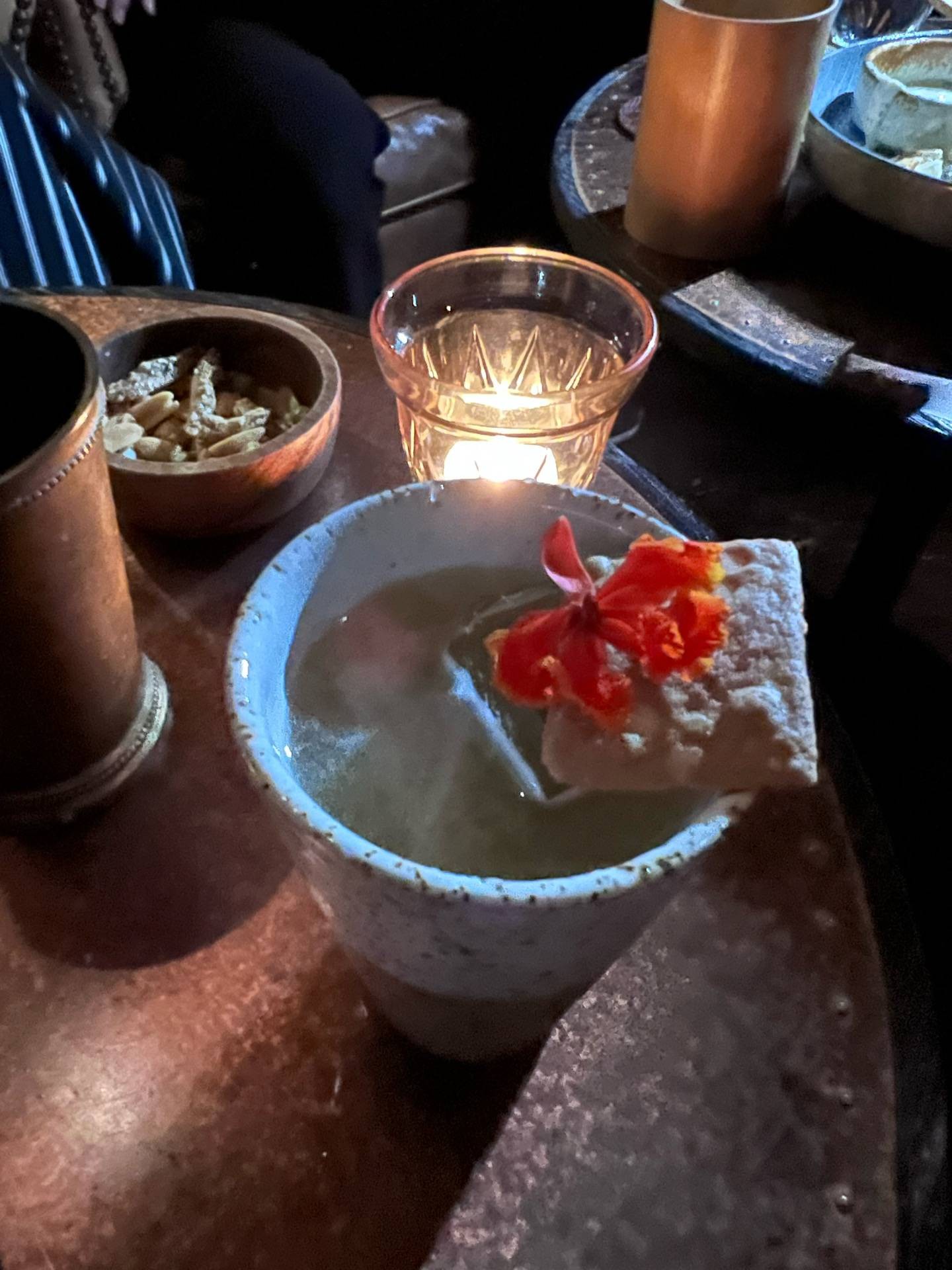 รูป 008 Bar - Wongnai