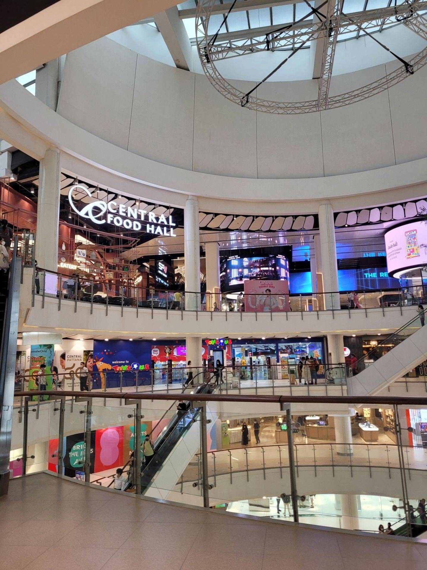 รูป Shabu Tomo centralwOrld