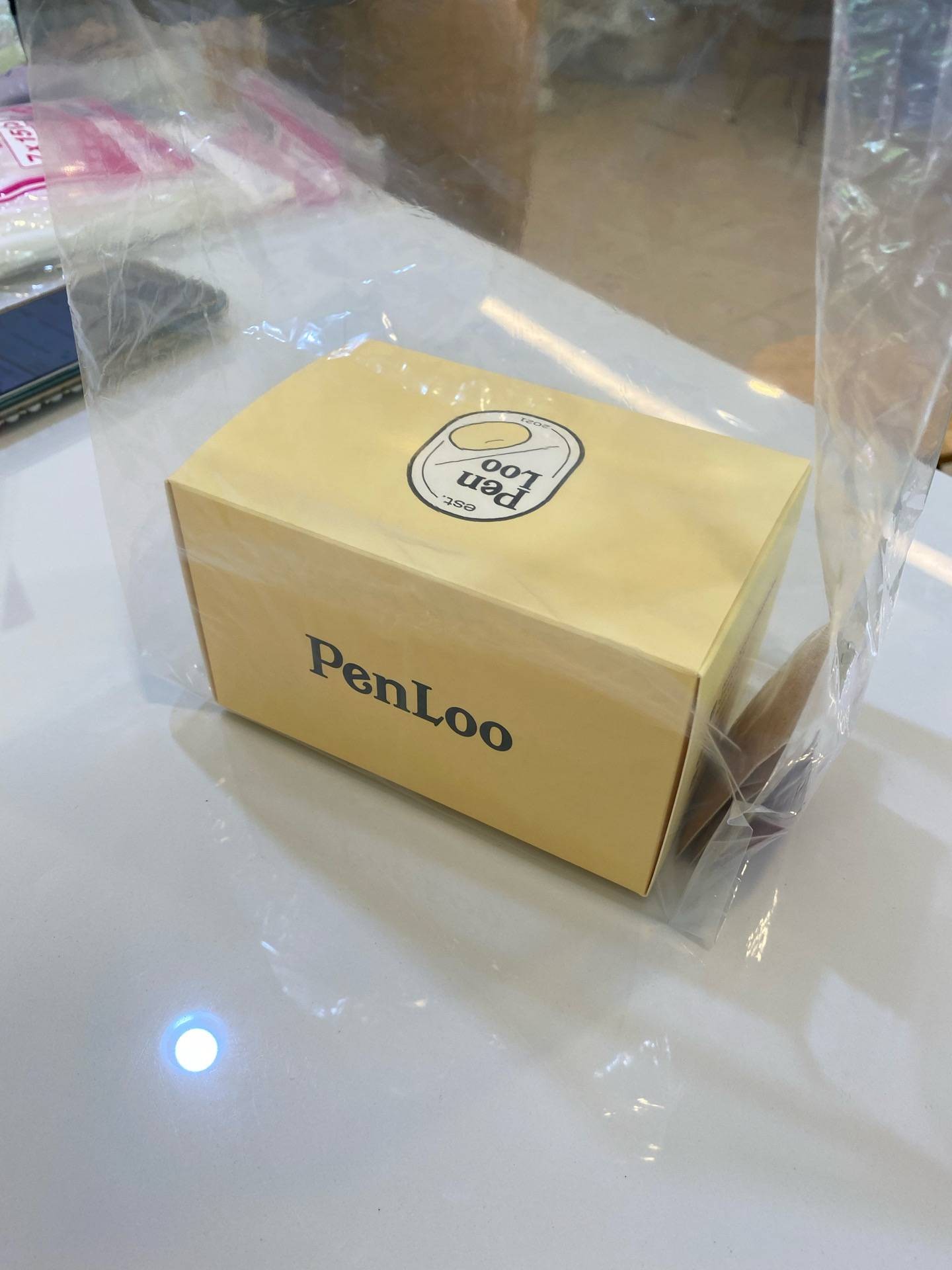รูป เป็นรูโดนัท เชียงใหม่ ( Penloo Donut Chiangmai ) เชียงใหม่