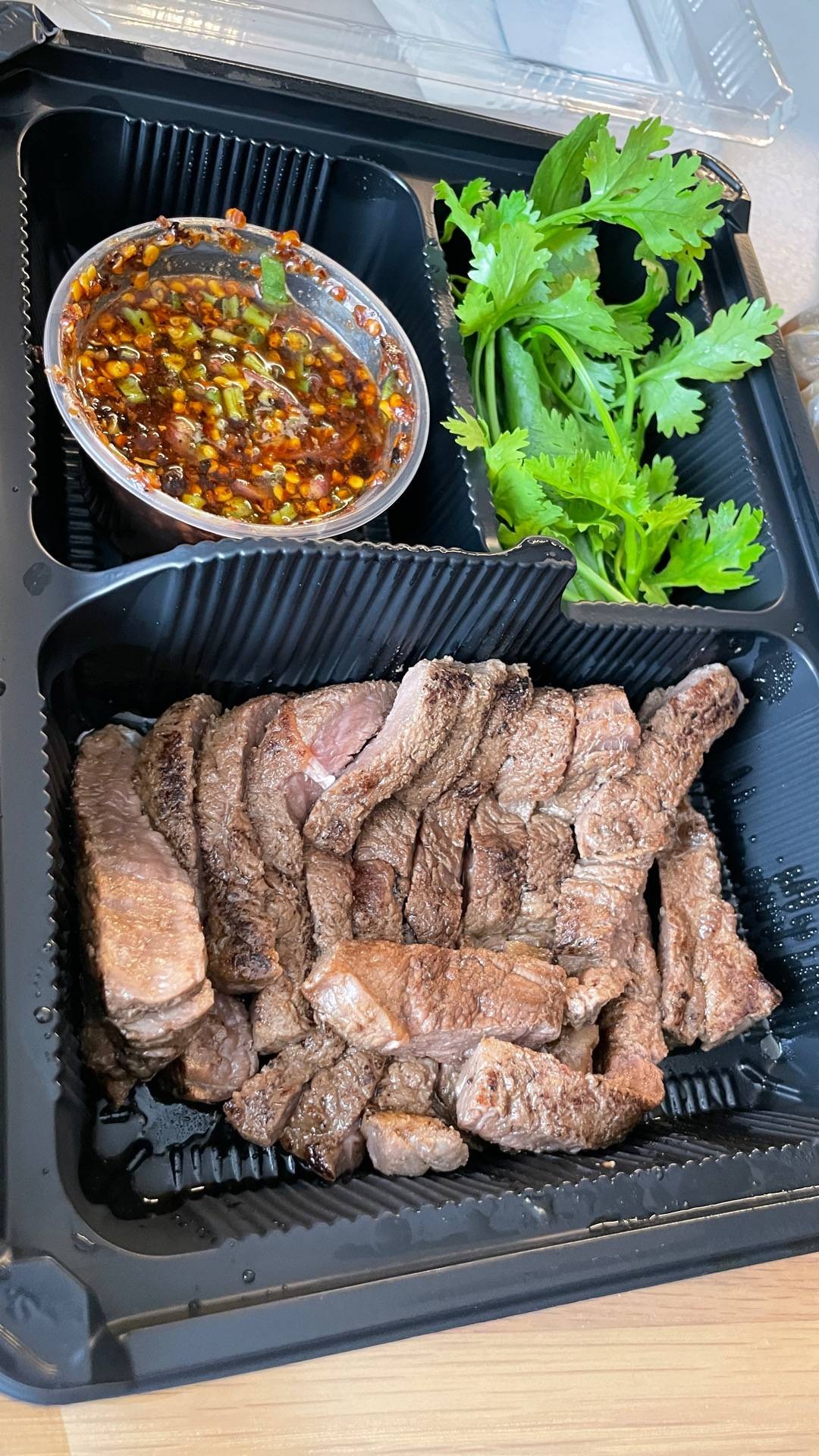 รูป Burn busaba เซ็นทรัลเวิลด์ - Wongnai