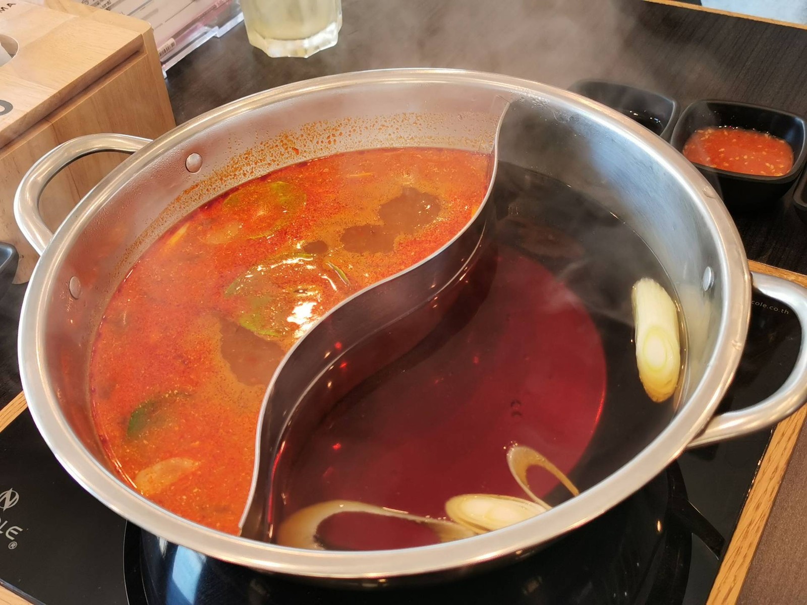รูป Shiguma Shabu &sushi Buffet บางนา ซ.สุขาภิบาล6 (ซอย วัดหลวงพ่อโต ...