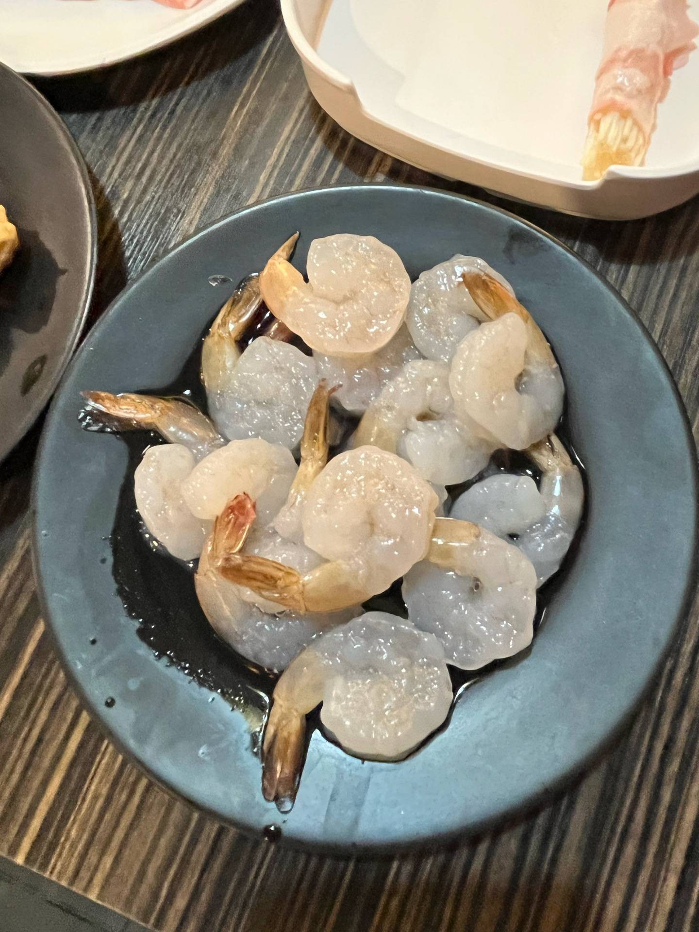 รูป Moshi Shabu Buffet