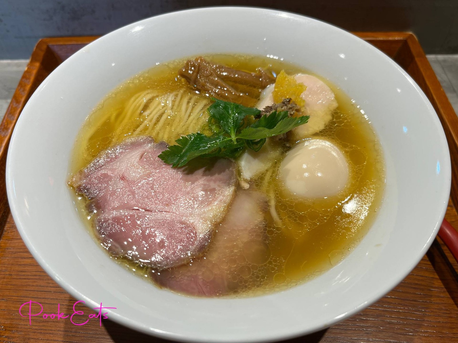 รูป No Name Noodle BKK S26 - Wongnai