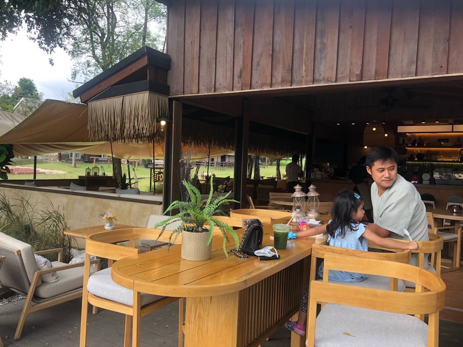 รูป Trot Cafe,Khaoyai