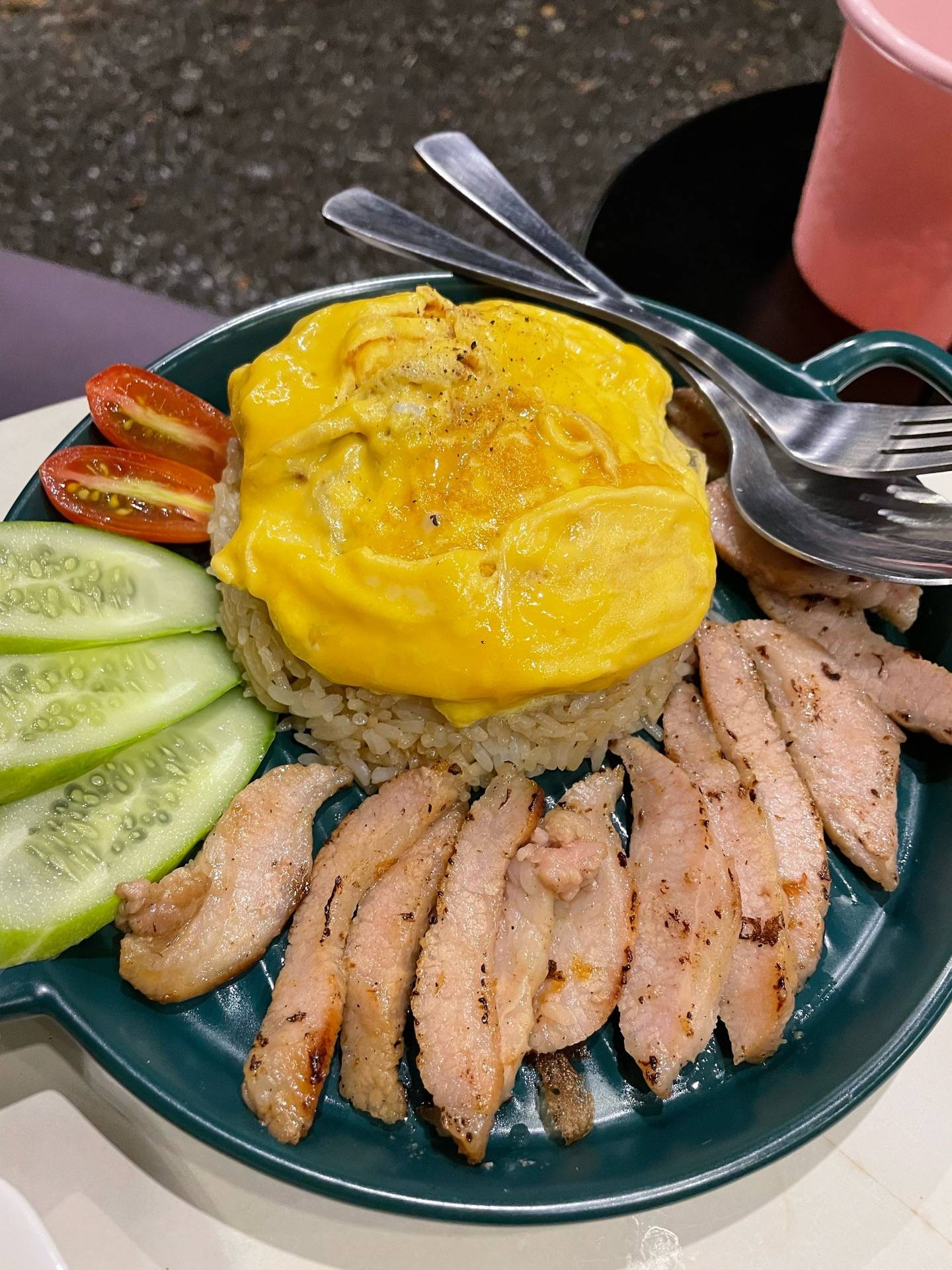 รูป Camping Cafe Ratchayothin