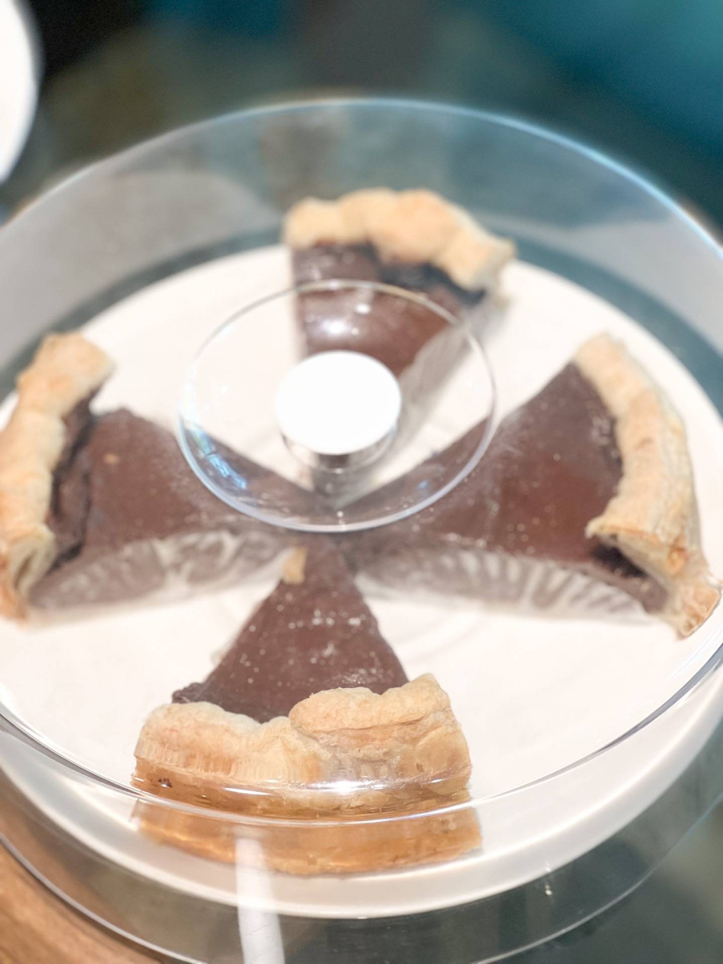 รูป Conkey's Bakery สาขา เอกมัย 22 - Wongnai