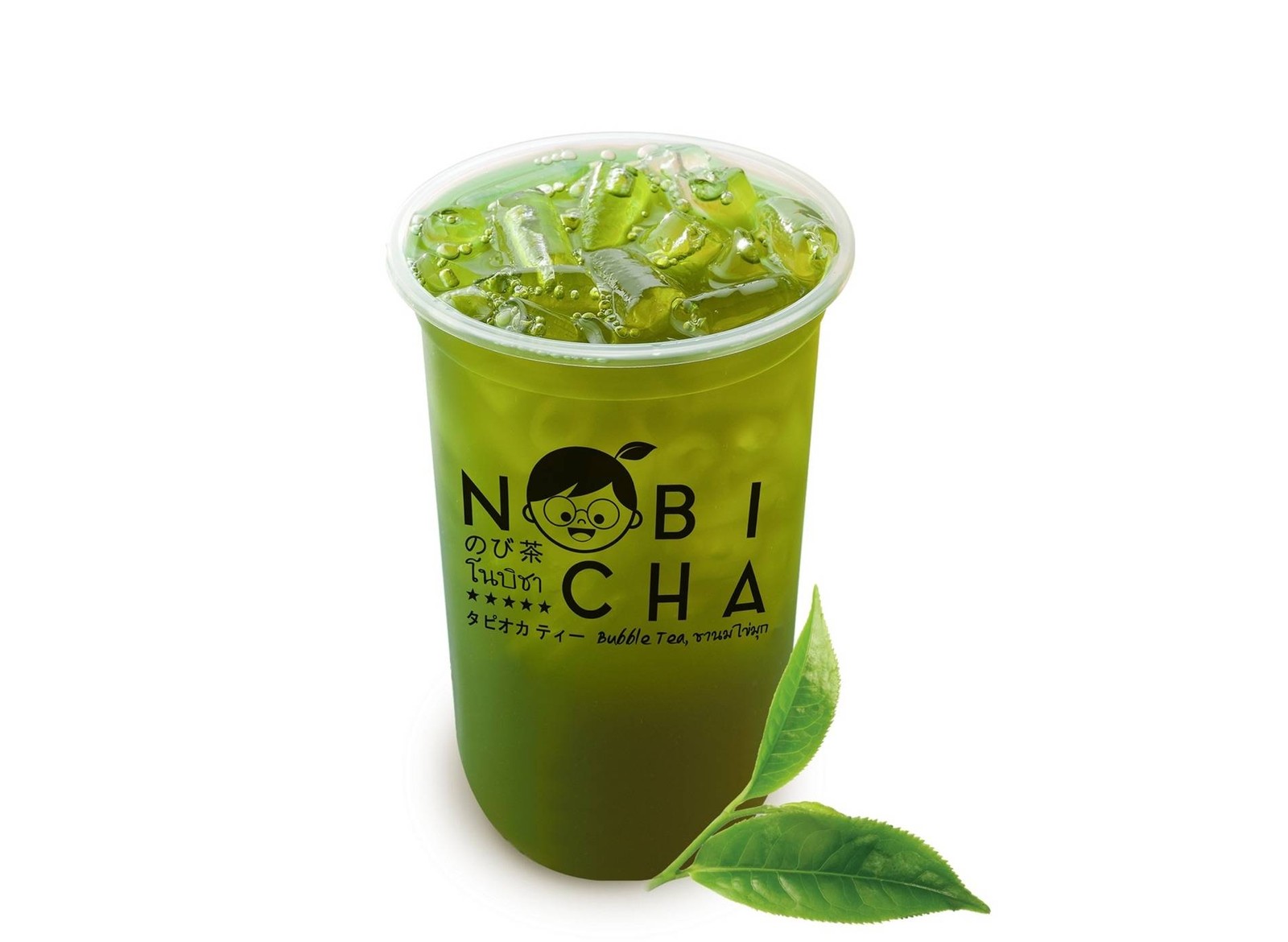 รูป โนบิชา ชานมไข่มุก ซอยไทยประกัน Nobicha